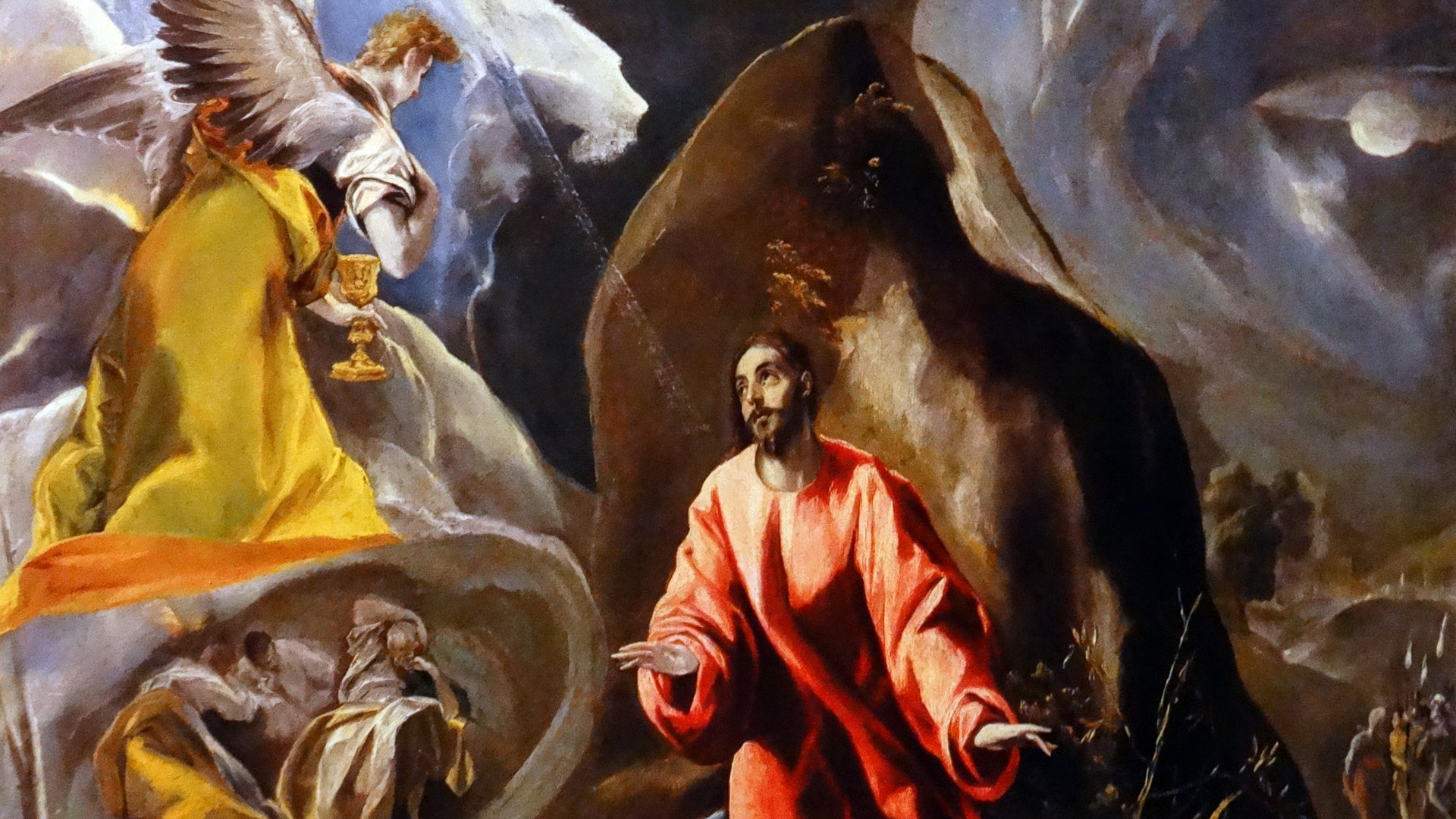 Francisco Jarauta. El Greco | Filosofia | Rai Cultura