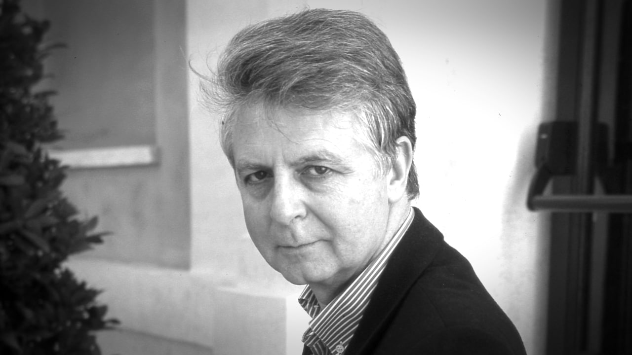 Alfonso Berardinelli: il pubblico della poesia | Letteratura | Rai Cultura