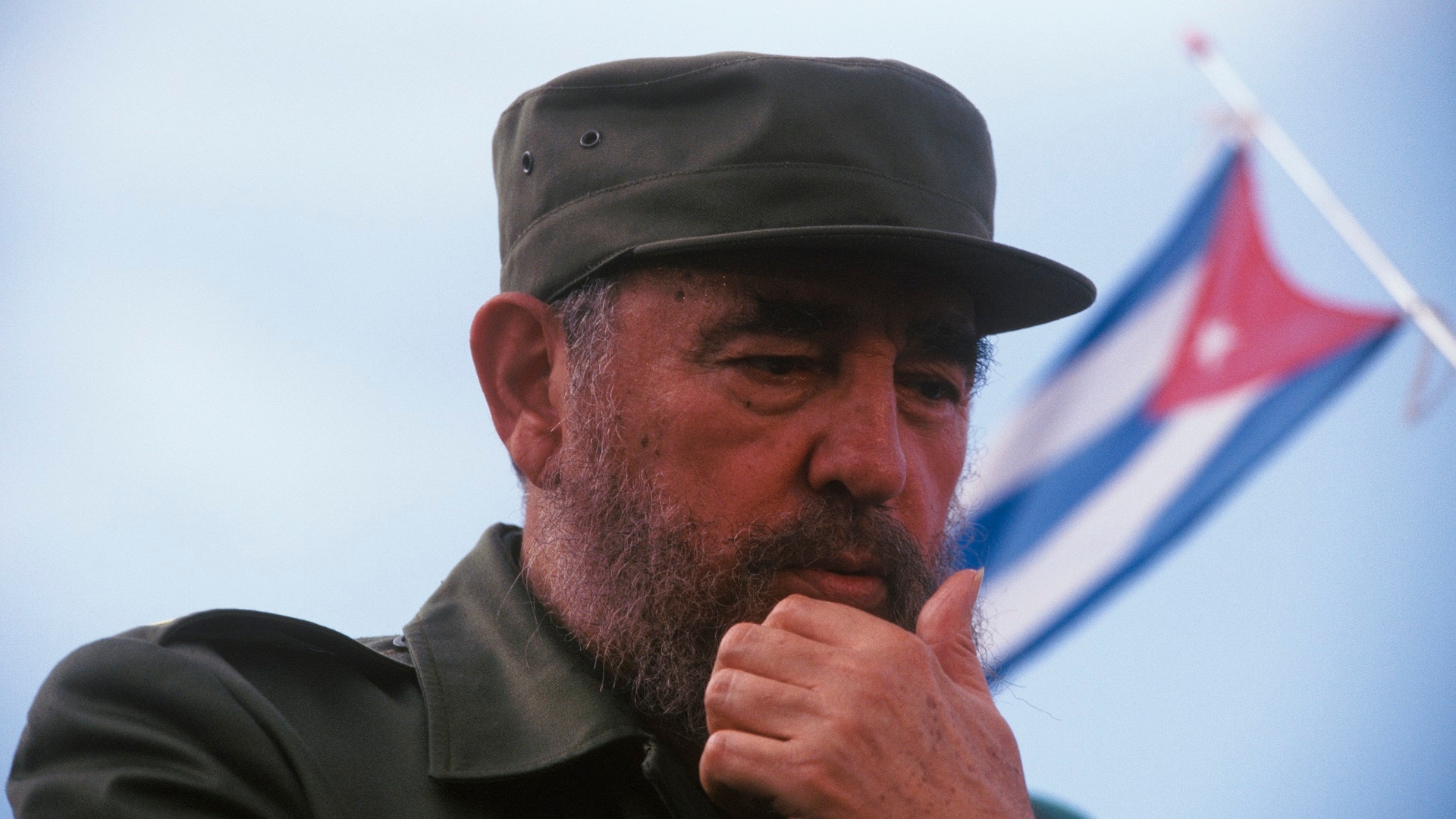 Fidel Castro | Storia | Rai Cultura