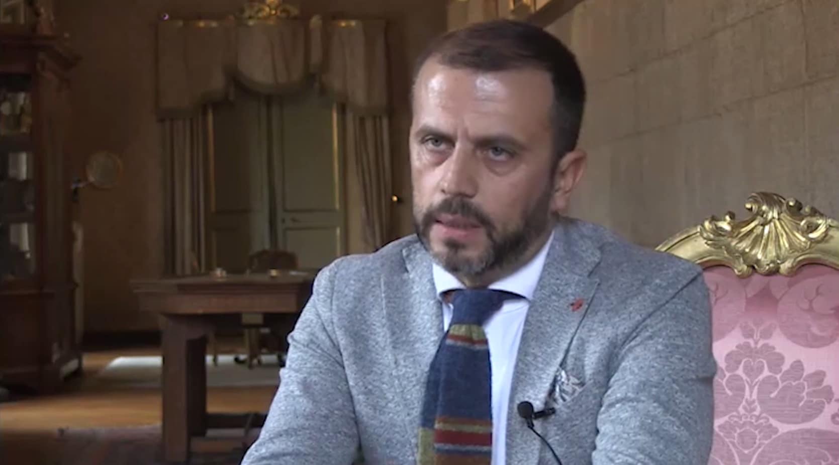 Giuseppe Matarese | Rai Cultura