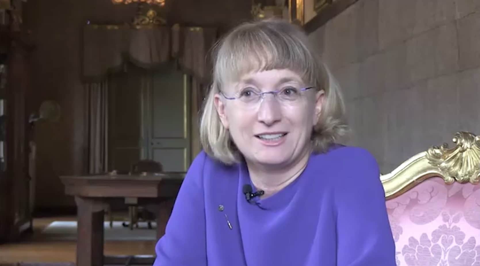 Elena Conti | Rai Cultura