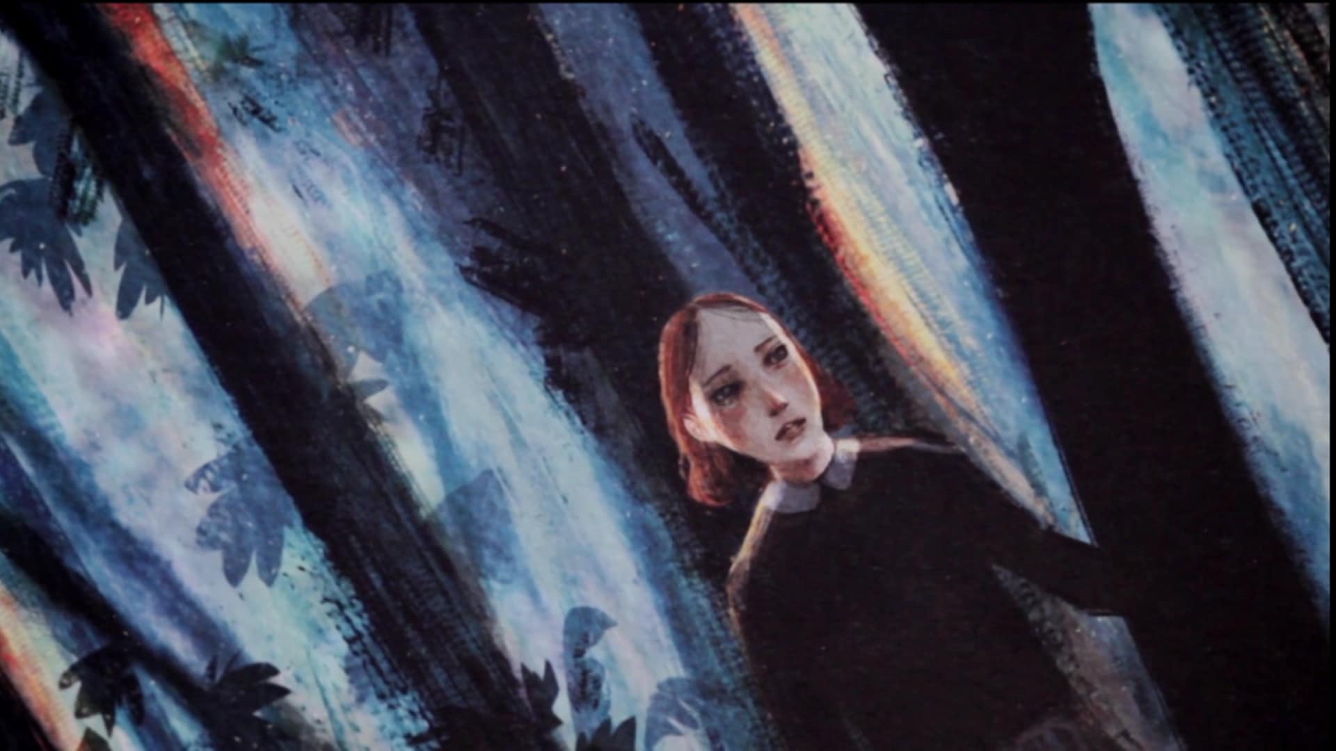 Barbara Baldi | Arte | Rai Cultura