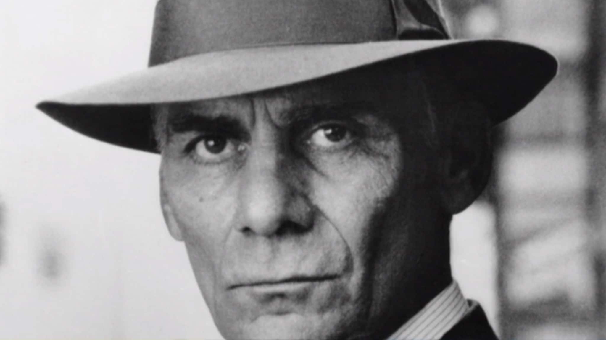 Muore Gian Maria Volonté | Storia | Rai Cultura