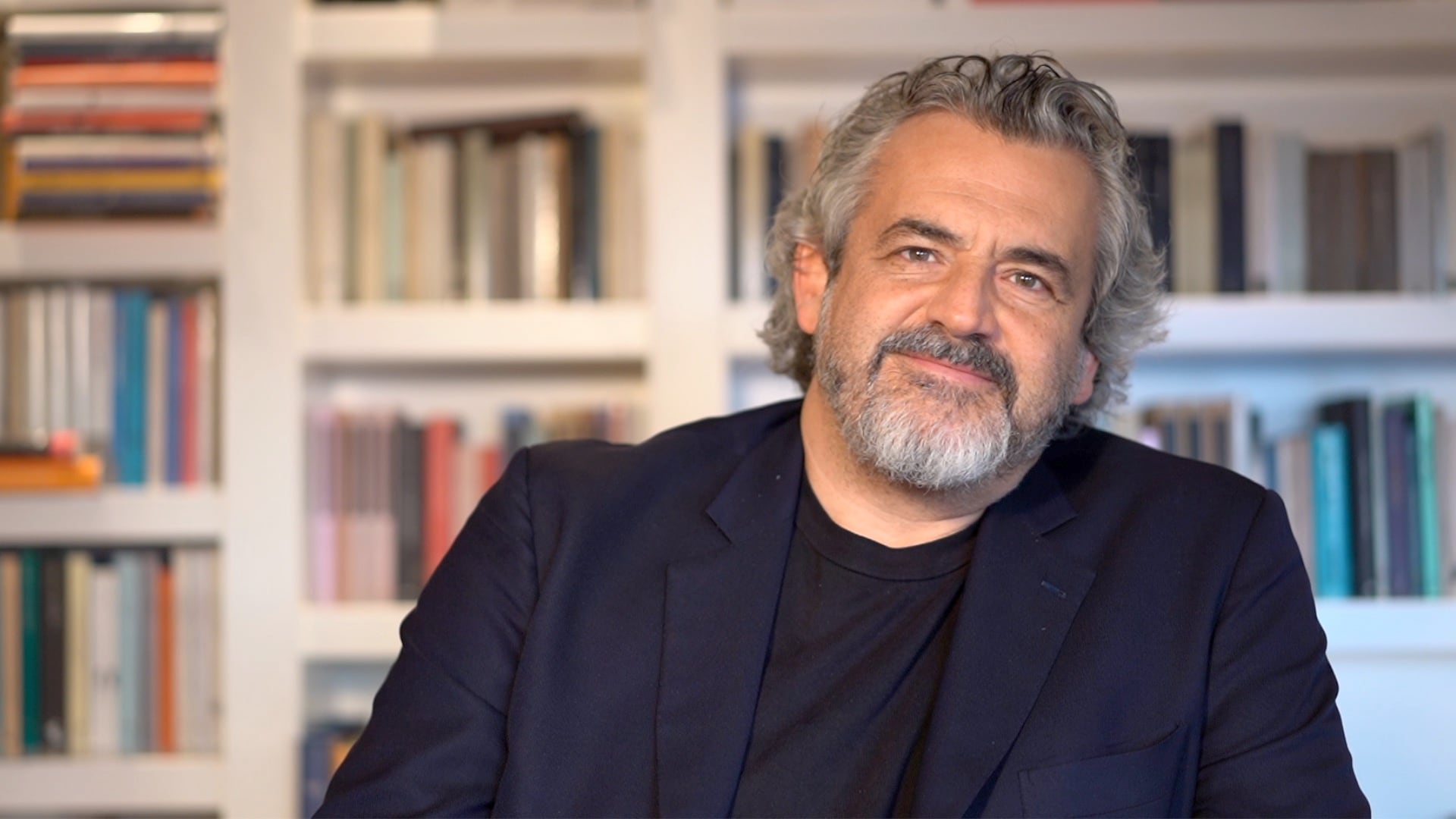 Edoardo Nesi, La mia ombra è la tua | Letteratura | Rai Cultura