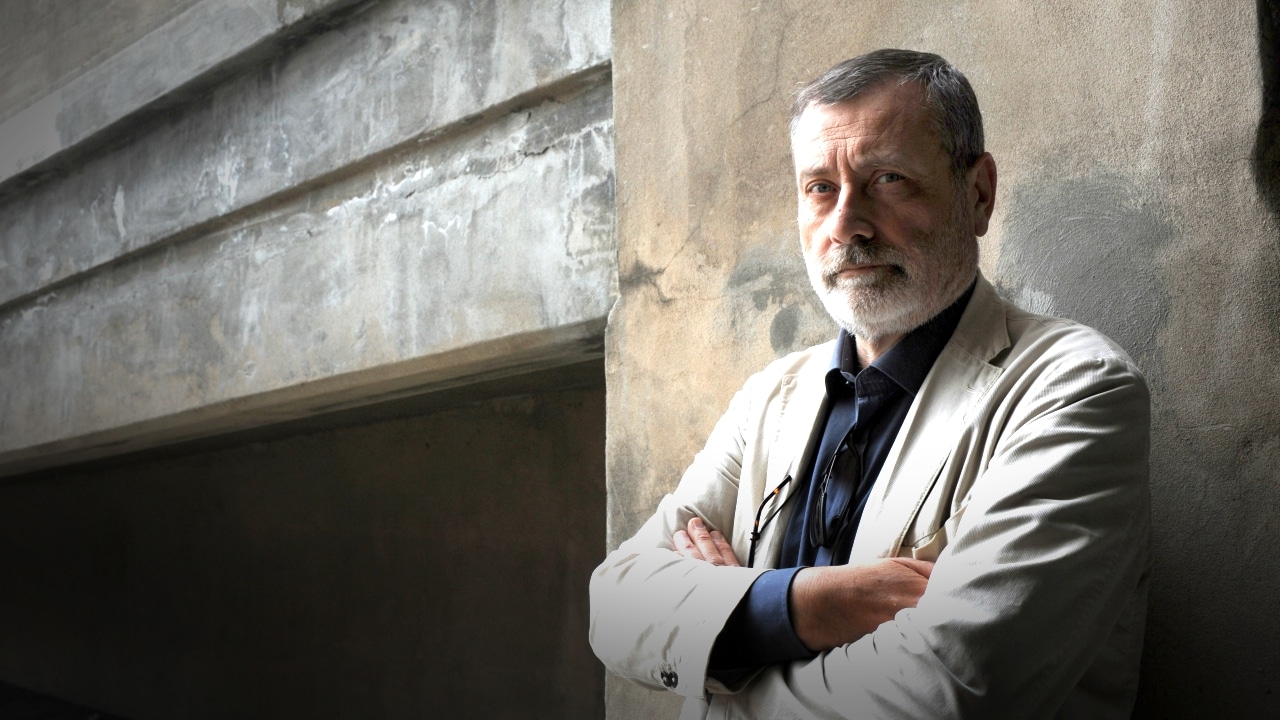 Massimo Carlotto: il giallo è racconto sociale | Letteratura | Rai Cultura