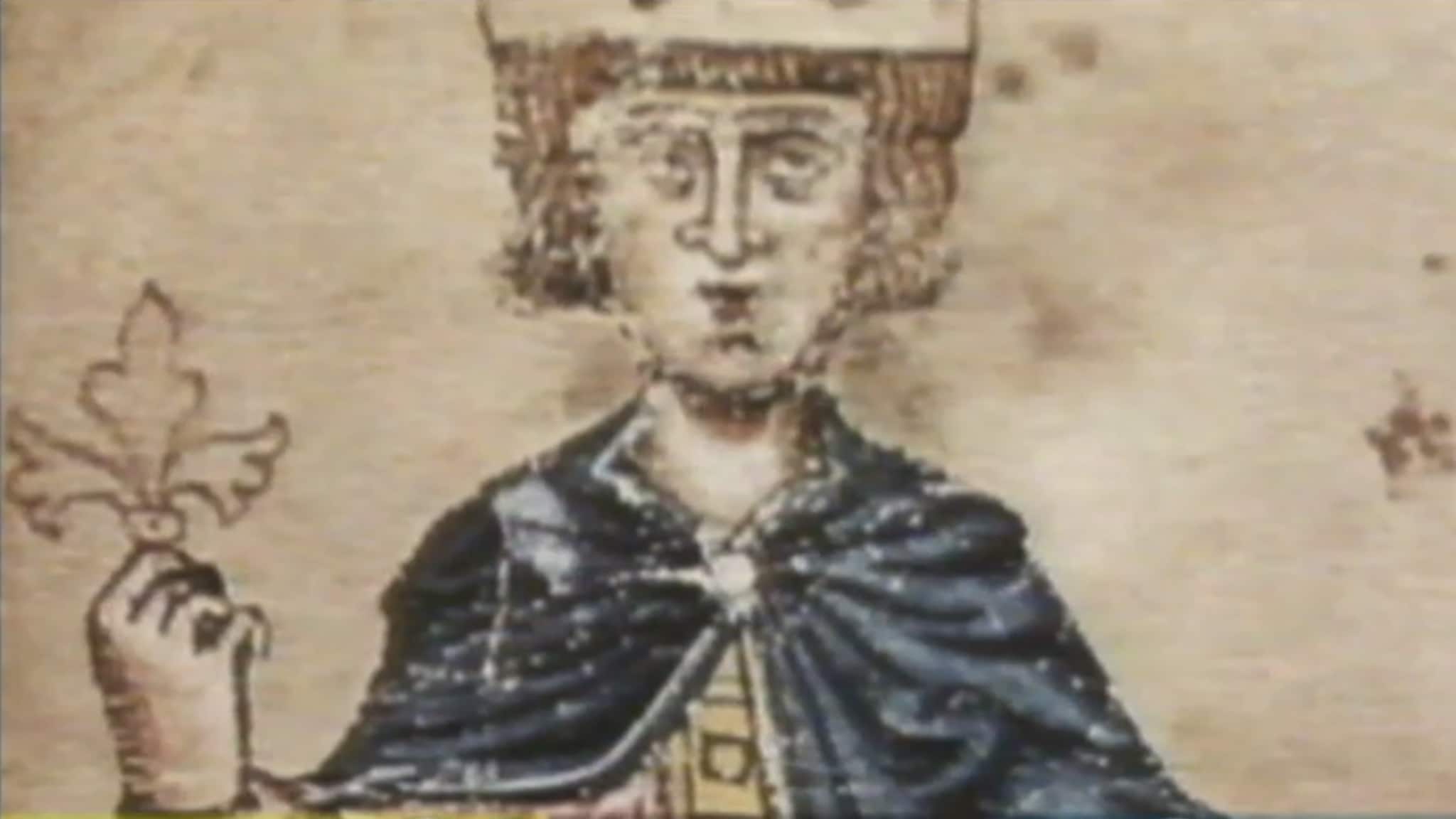 Nasce Federico II | Storia | Rai Cultura