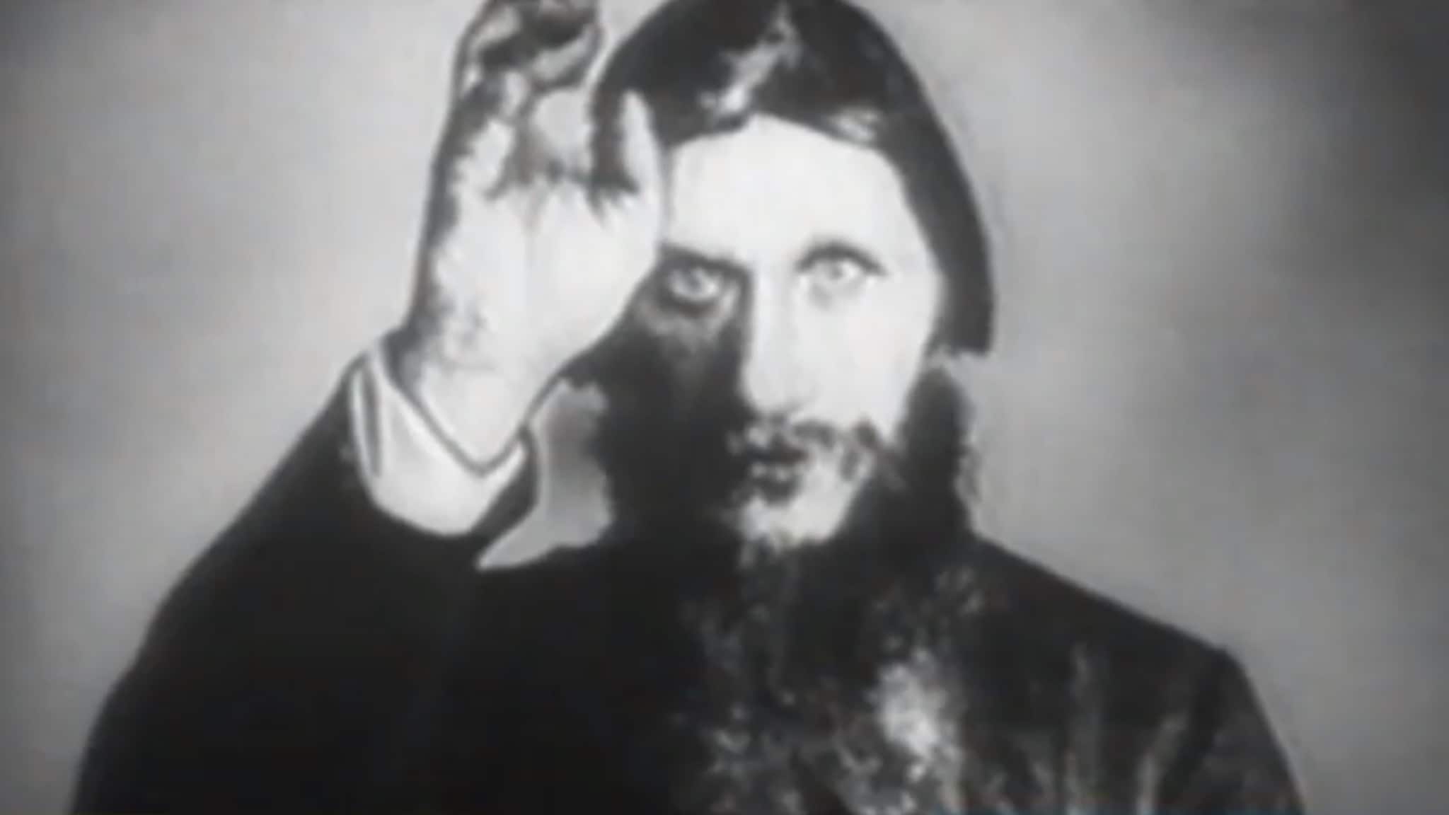 Ucciso Rasputin | Storia | Rai Cultura