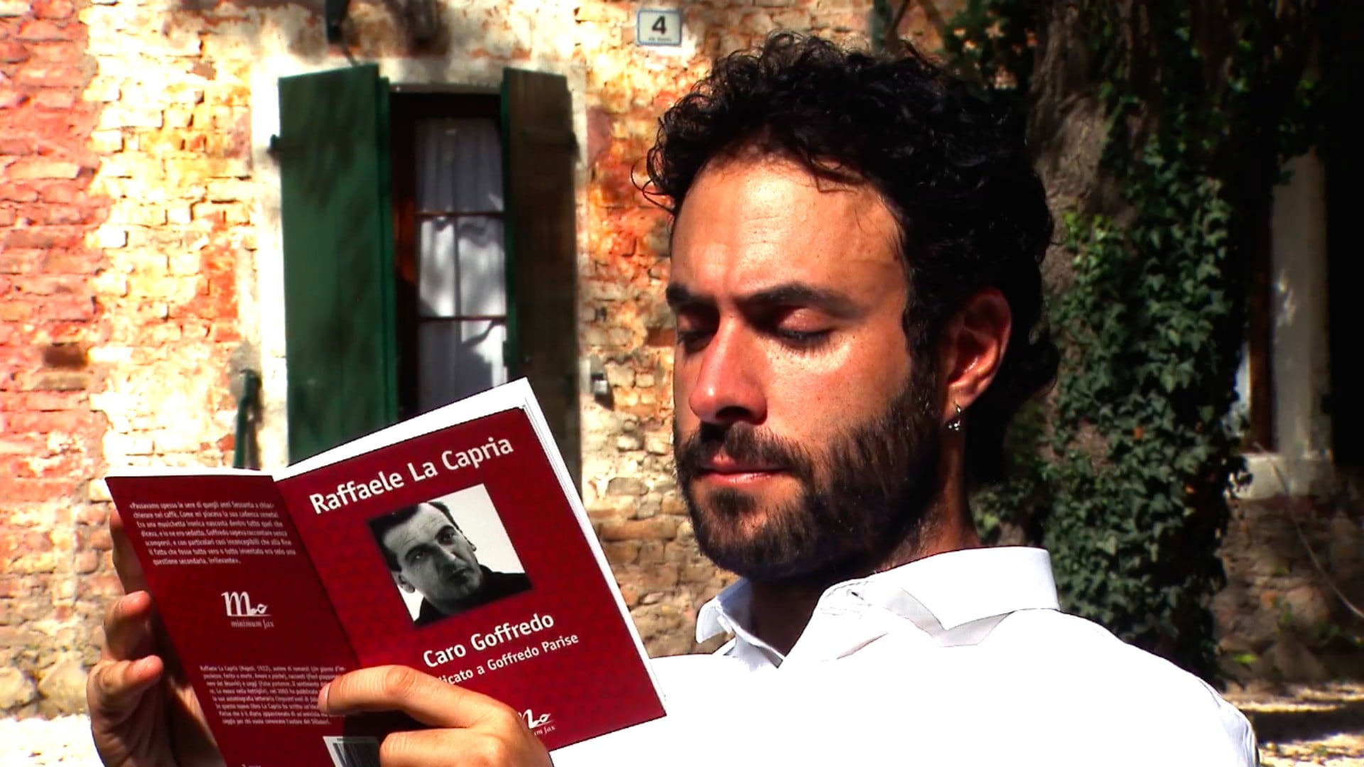Da Goffredo Parise a Raffaele La Capria | Letteratura | Rai Cultura