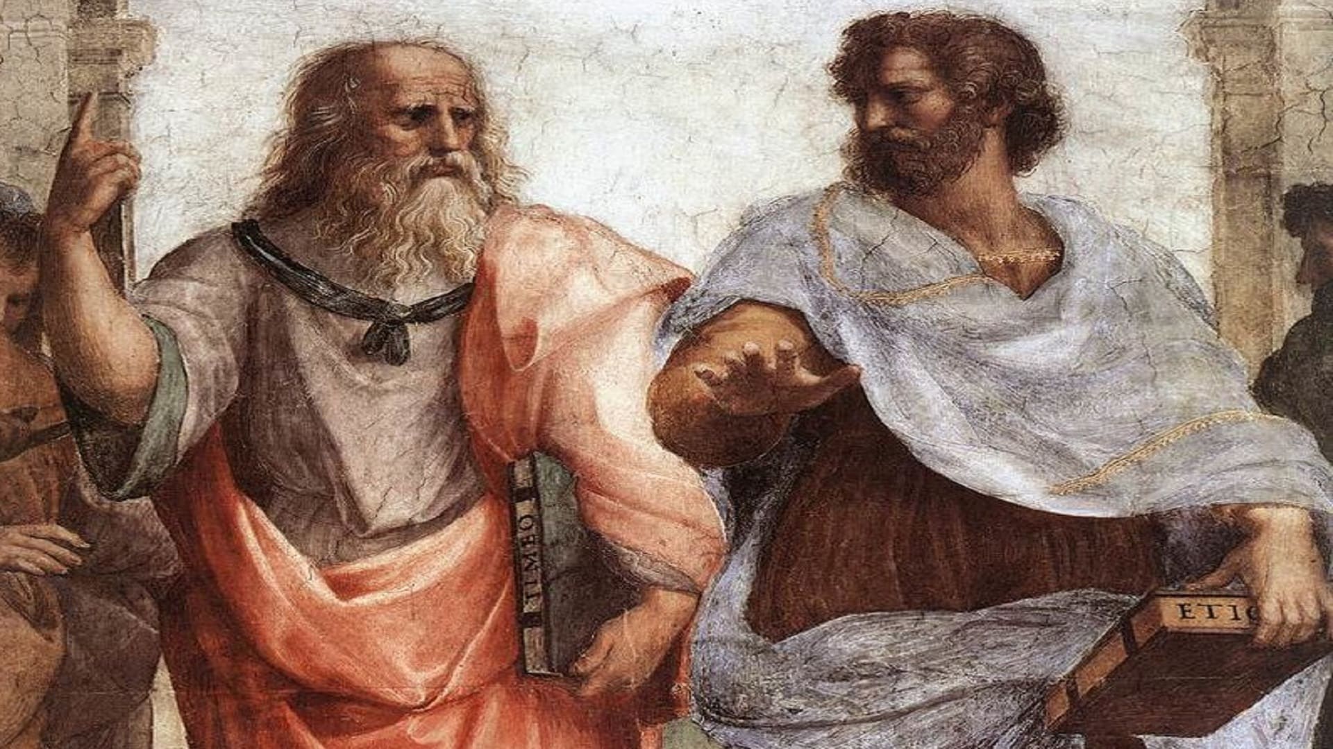 Platone. La teoria e l'attività politica | Filosofia | Rai Cultura