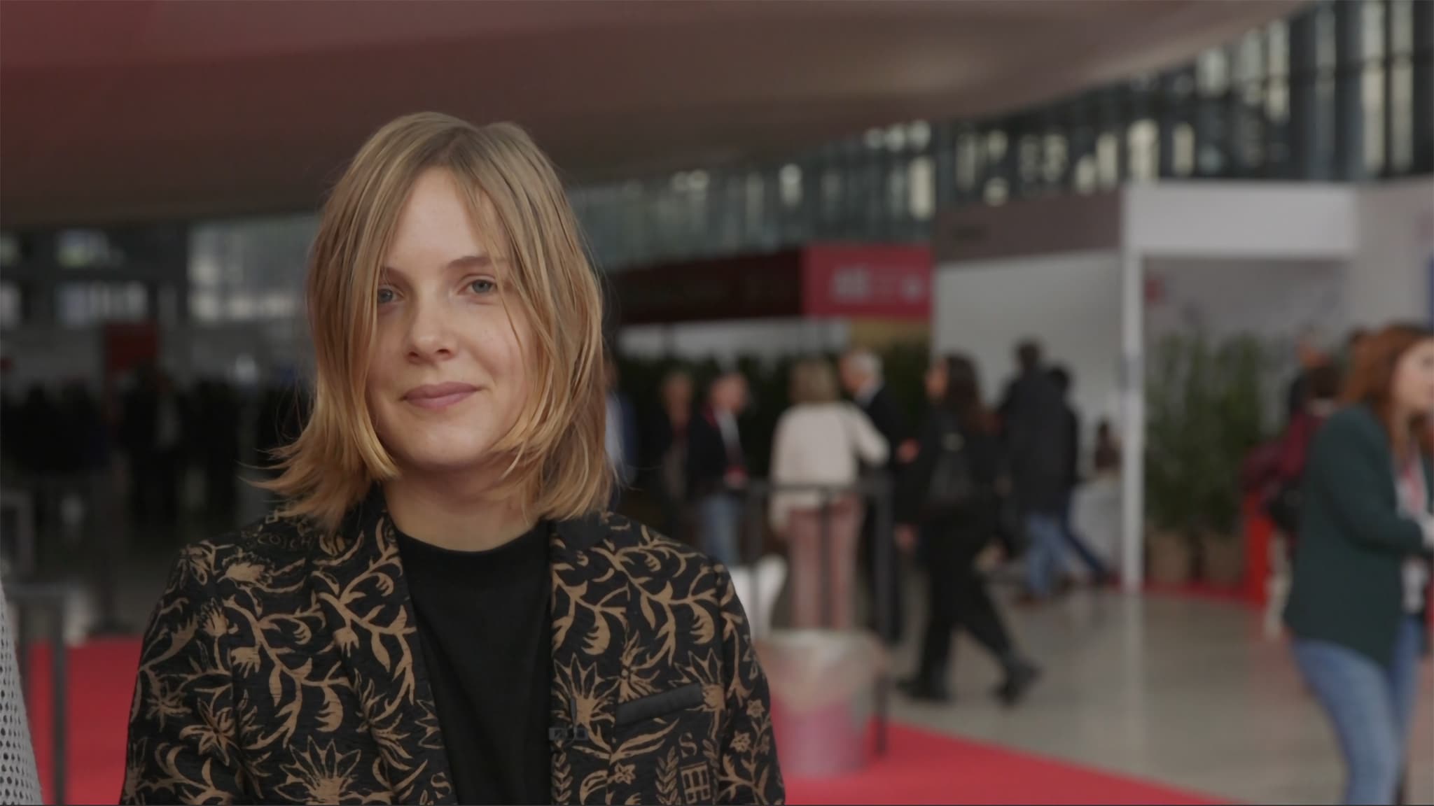 Marieke Lucas Rijneveld, Il disagio della sera | Letteratura | Rai Cultura