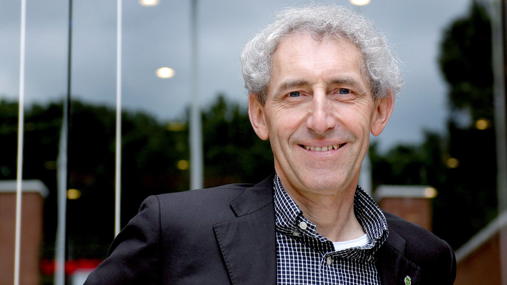 Alfio Quarteroni. Il linguaggio della matematica | Filosofia | Rai Cultura