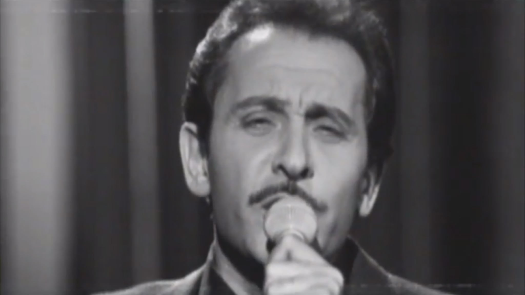 Nasce Domenico Modugno | Storia | Rai Cultura
