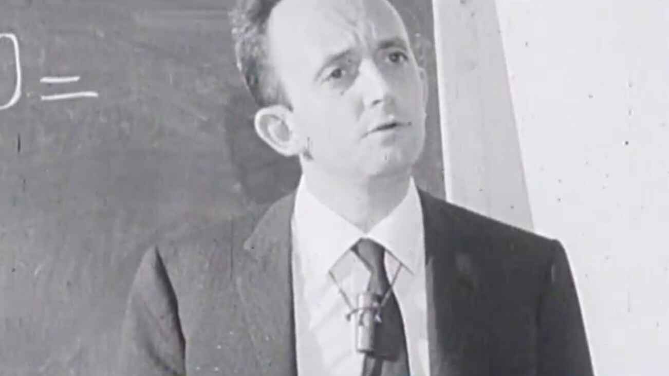 Muore Tullio De Mauro | Storia | Rai Cultura