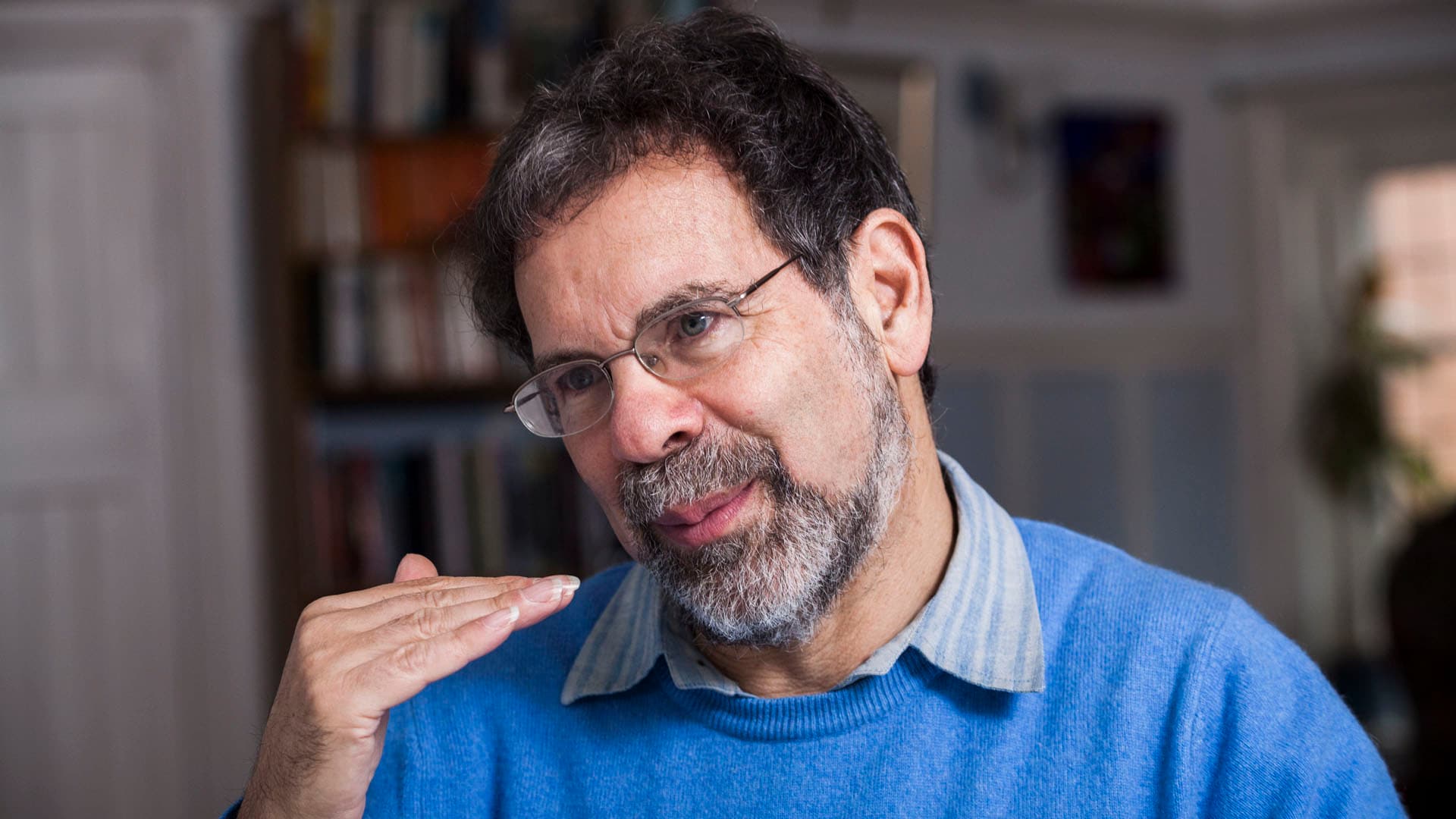 Daniel Miller. Comunicare con i meme | Filosofia | Rai Cultura