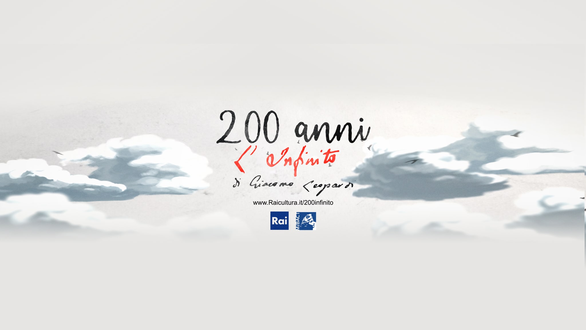 200 anni di infinito - Rai Cultura