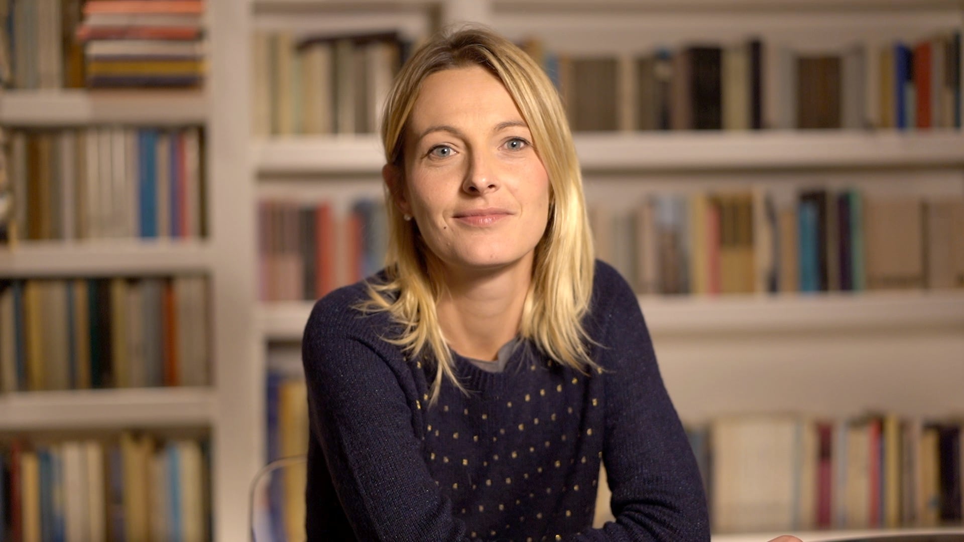 Andrea Marcolongo, Alla fonte delle parole | Letteratura | Rai Cultura