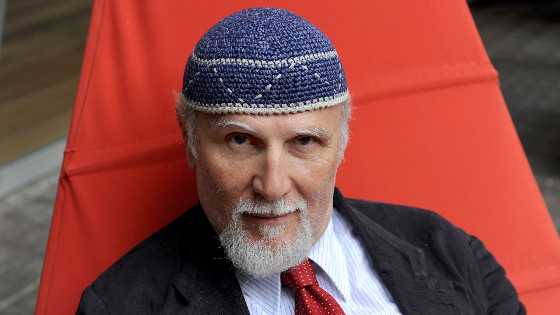 Moni Ovadia. Prego Dio per liberarmi da Dio | Filosofia | Rai Cultura