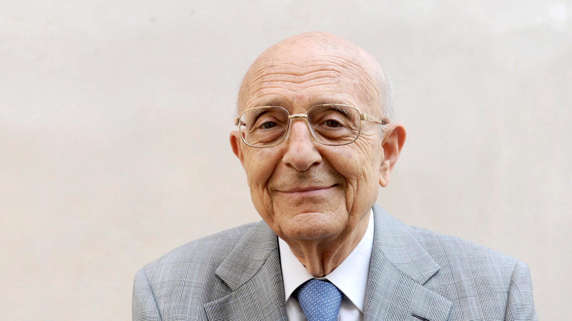 Sabino Cassese. Verso l'Unione Europea | Filosofia | Rai Cultura