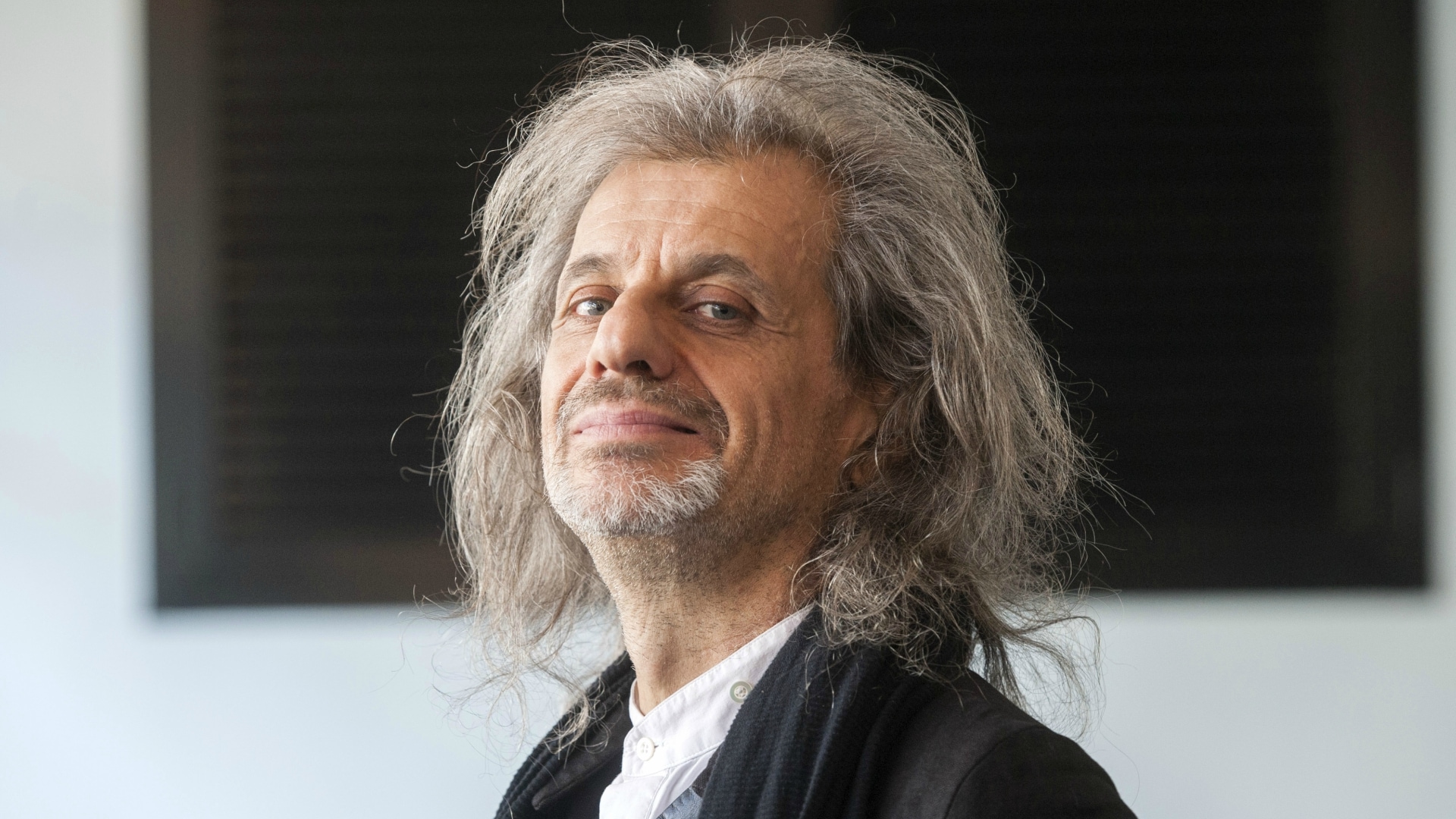 Nautilus Letteratura - Alessandro Bergonzoni | Letteratura | Rai Cultura