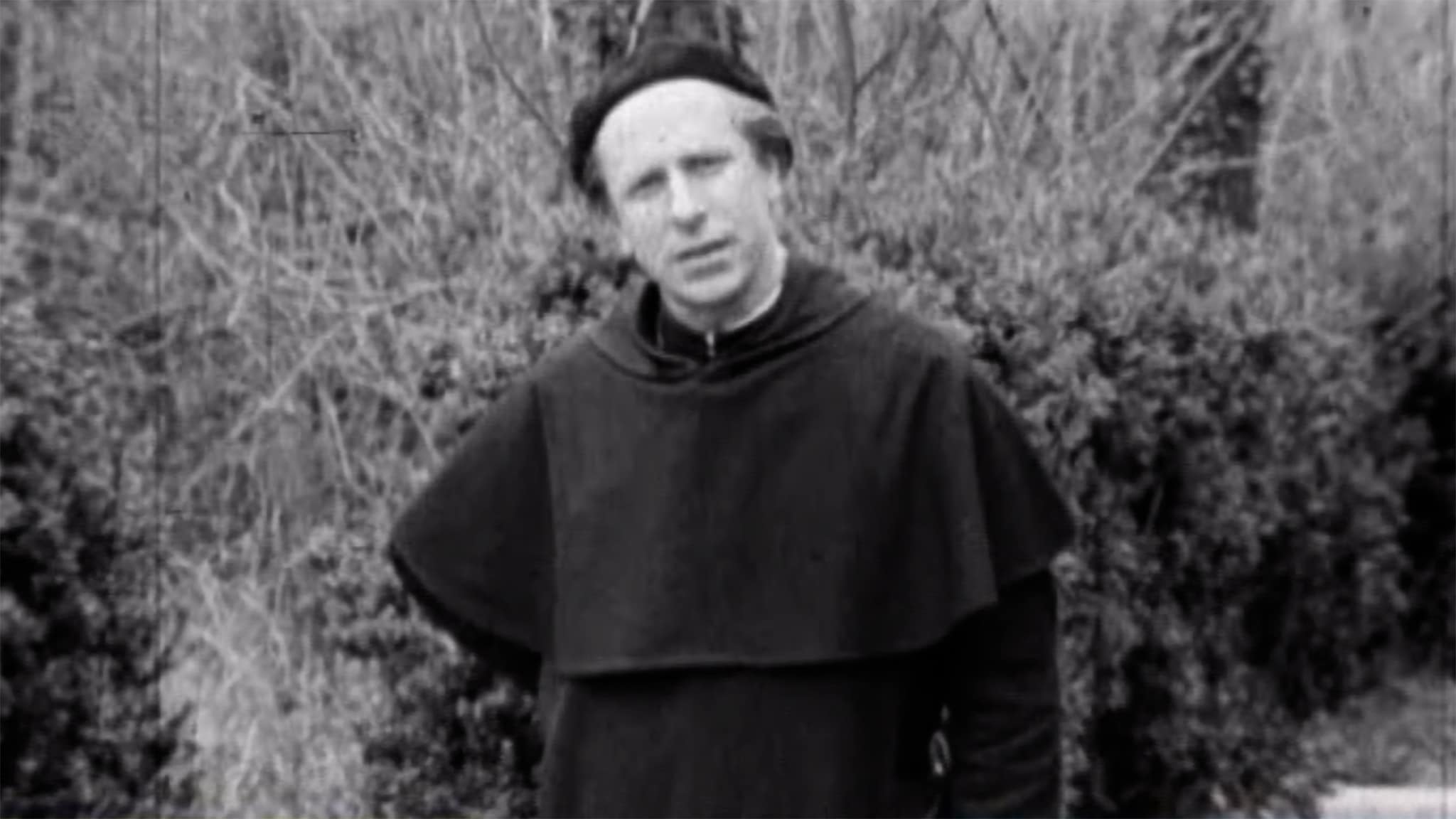 Muore Padre David Maria Turoldo | Storia | Rai Cultura