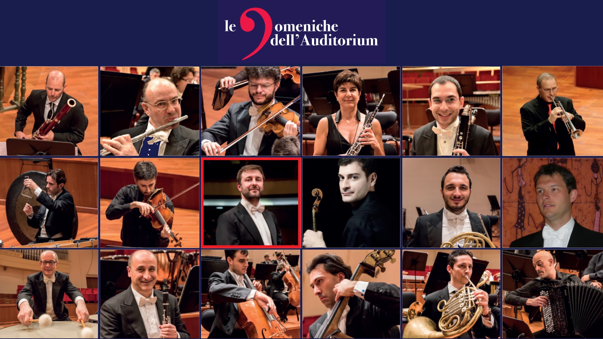 Mahler cameristico con la "Torino Sinfonietta" dell'Orchestra Rai ...