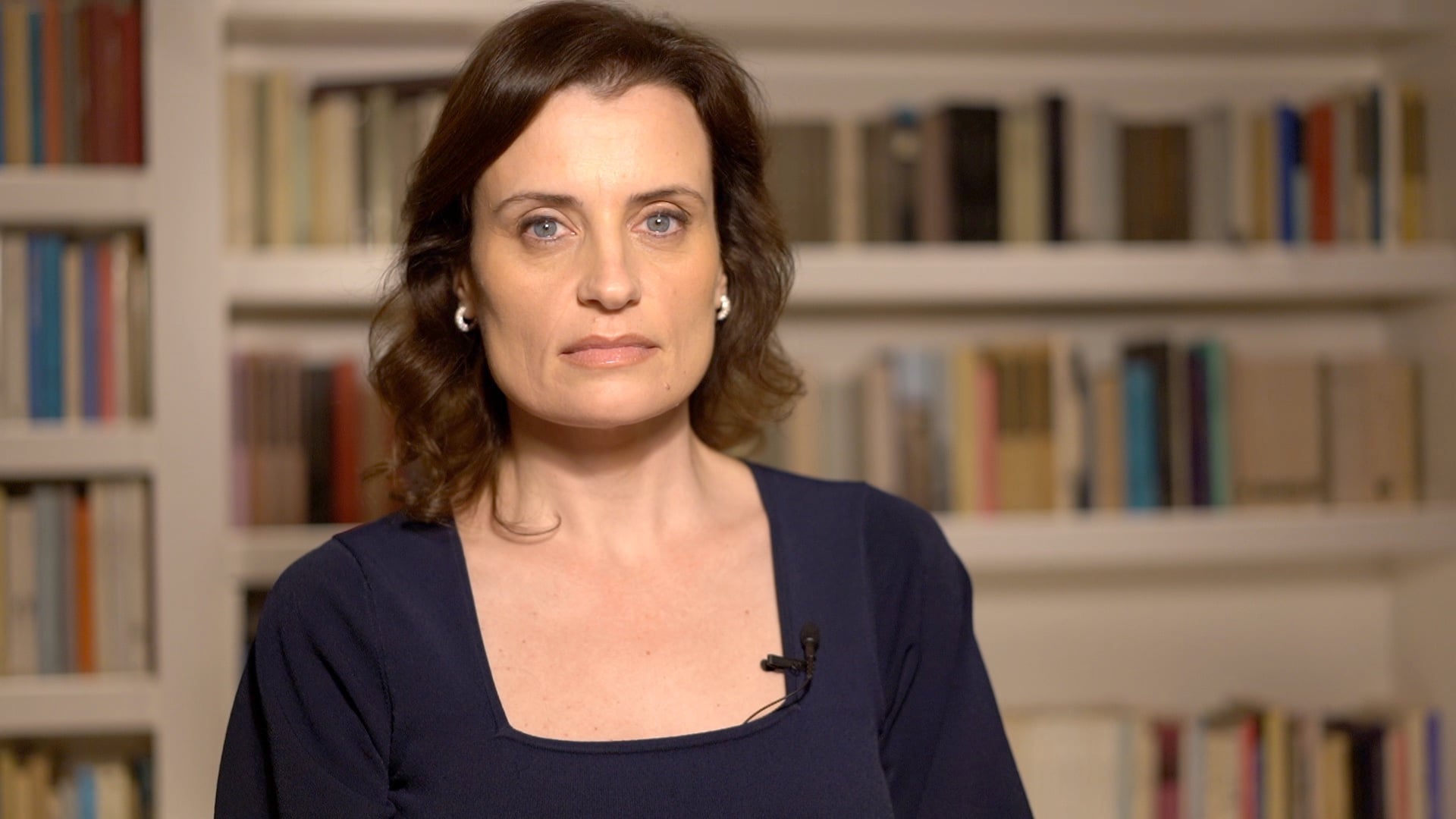 Arianna Farinelli, Gotico americano | Letteratura | Rai Cultura