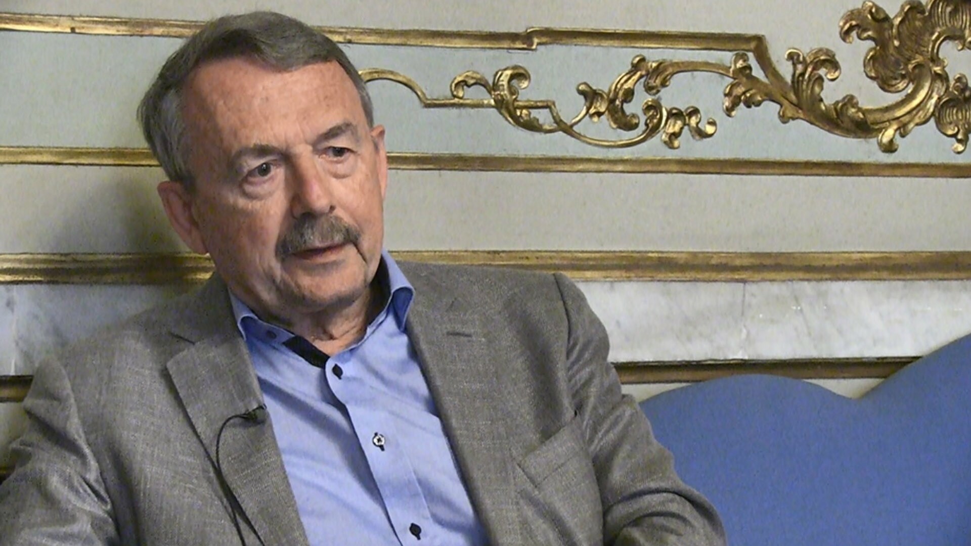 Wolfgang Streeck. Ritornare alla democrazia | Filosofia | Rai Cultura