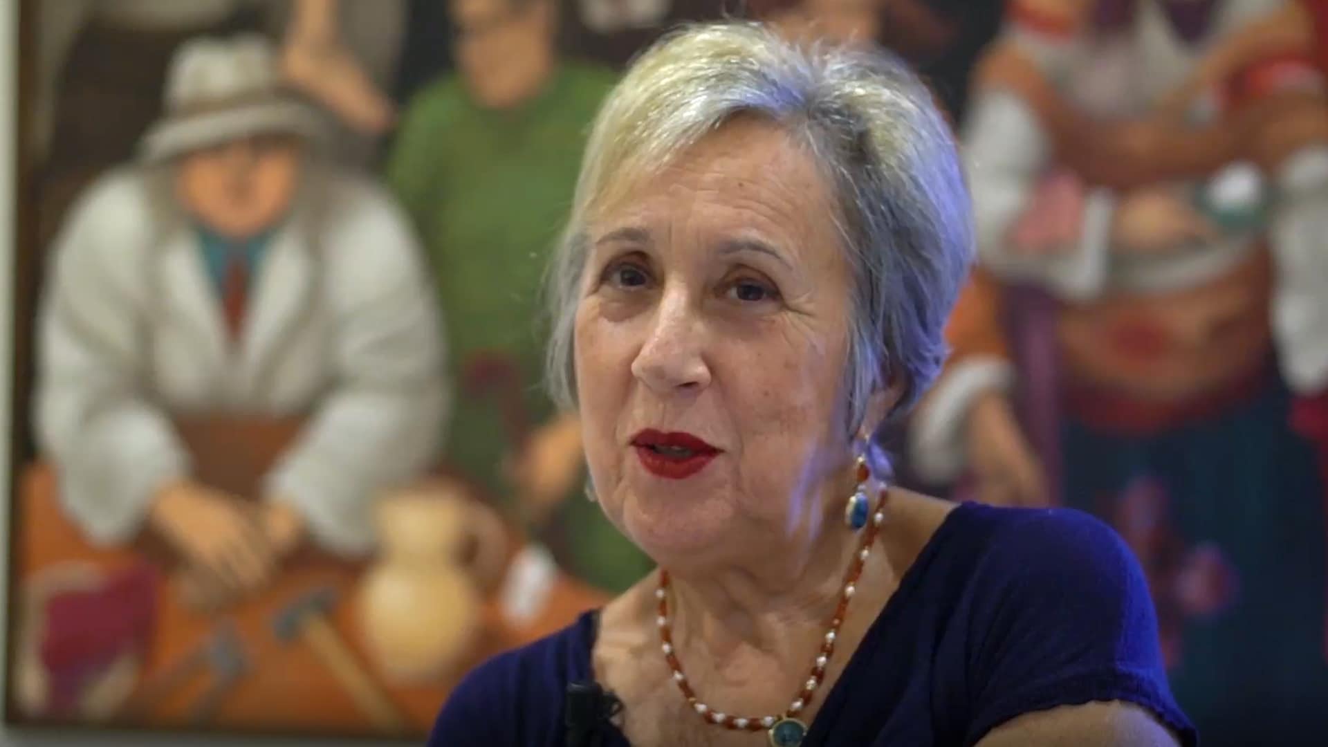 Elena Pulcini. Responsabilità | Filosofia | Rai Cultura