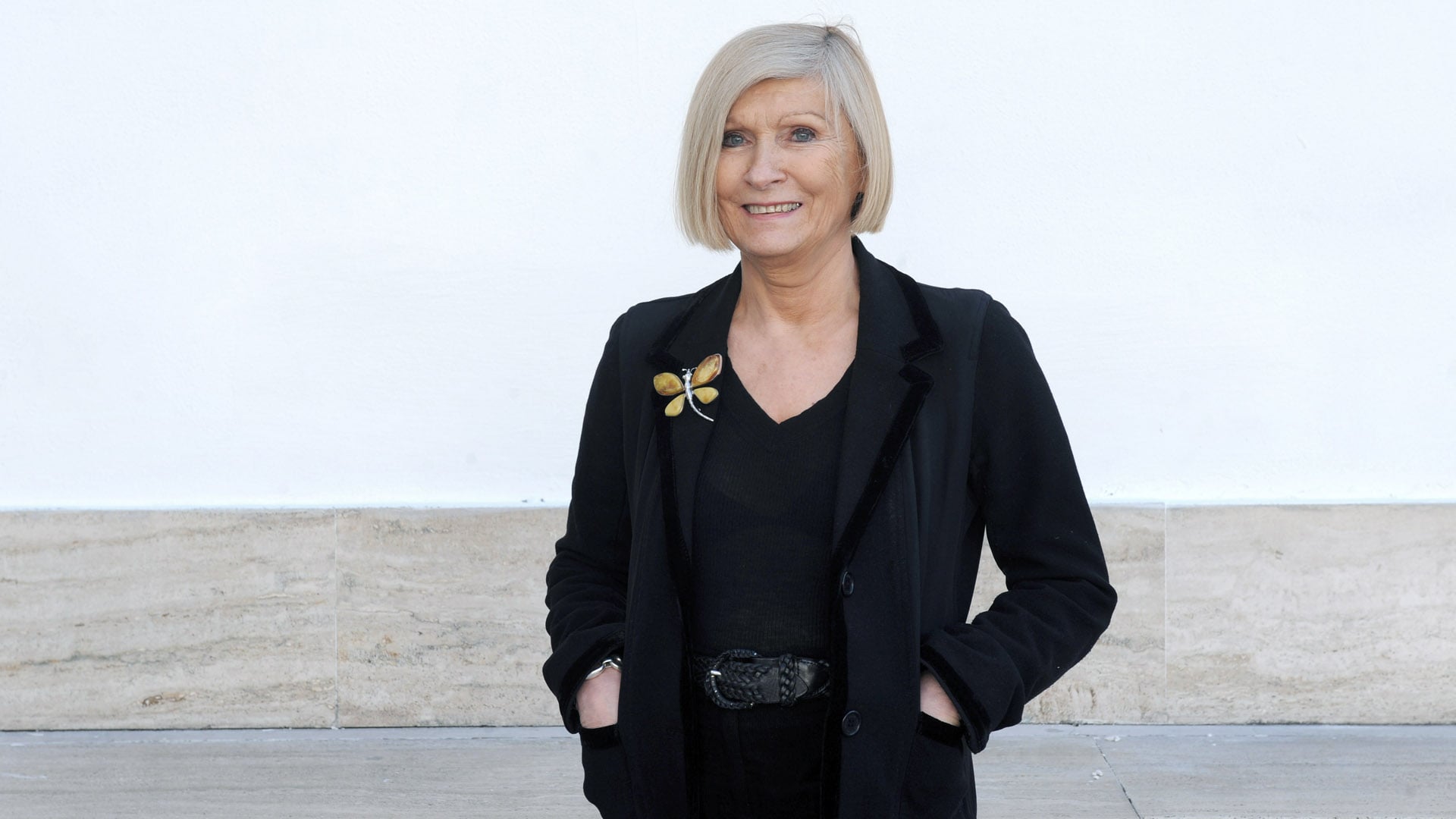 Chantal Mouffe. Il populismo democratico | Filosofia | Rai Cultura