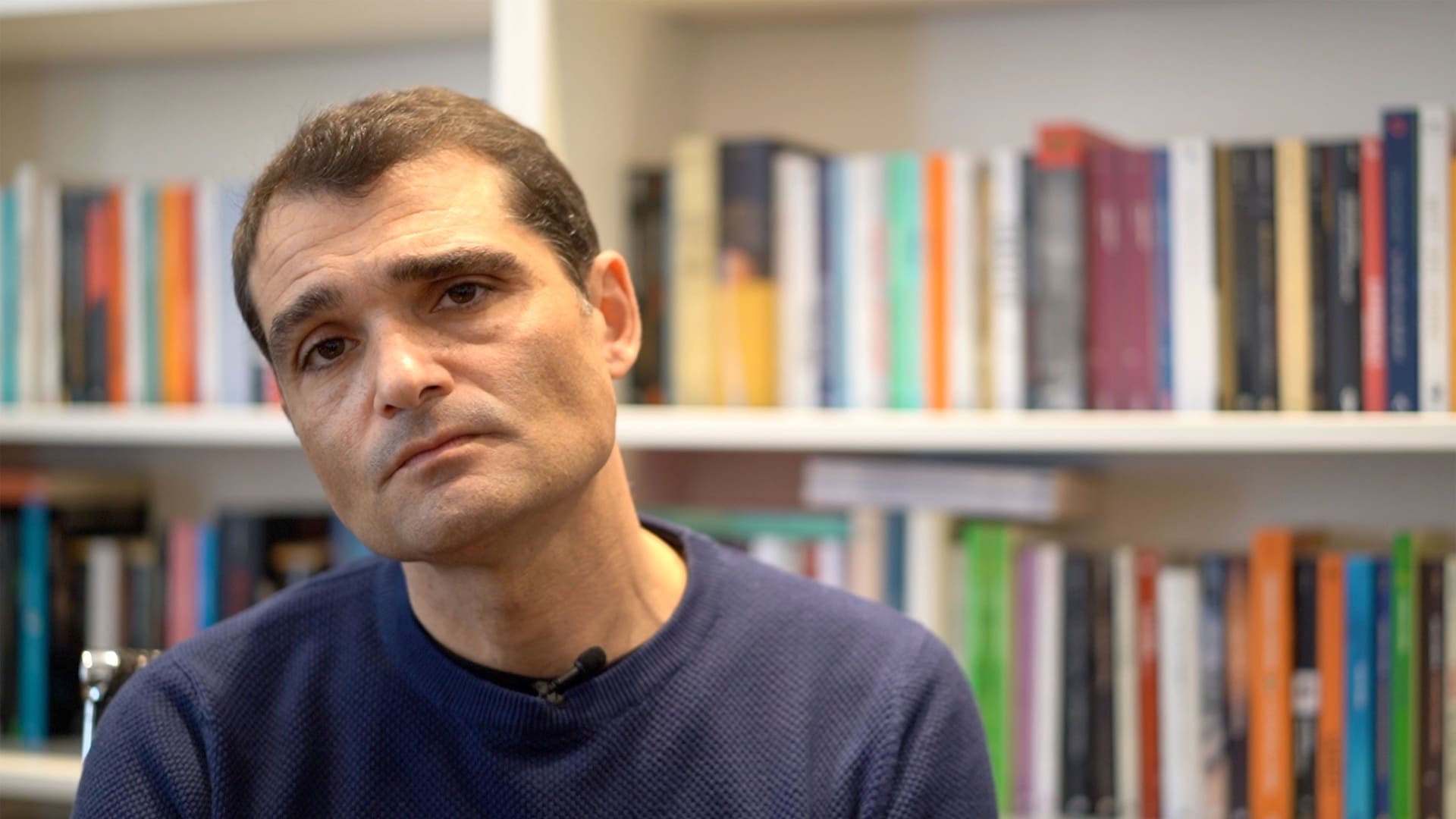 Daniele Mencarelli, Tutto chiede salvezza | Letteratura | Rai Cultura