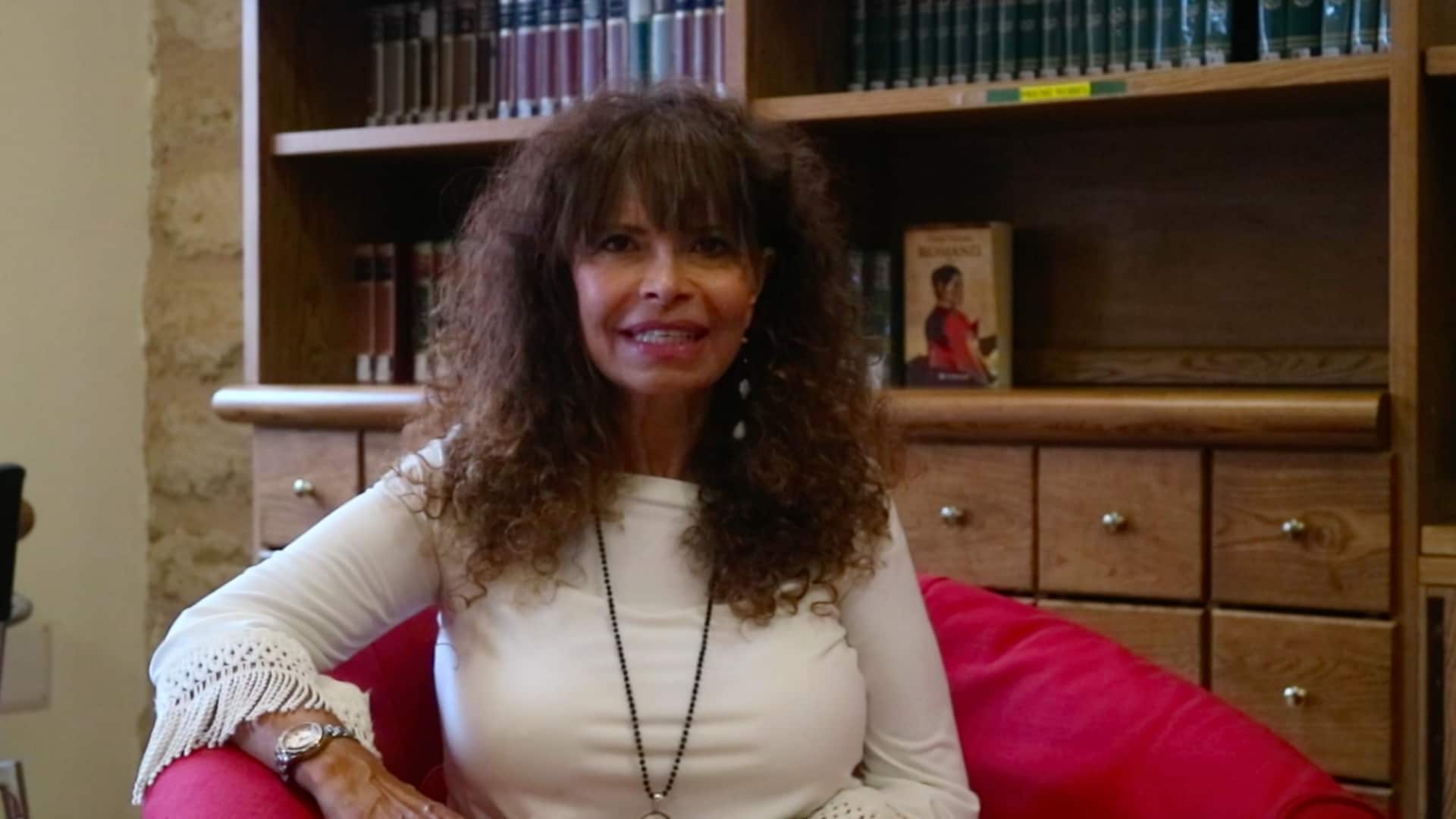 Elvia Grazi, Lasciami contare le stelle | Rai Cultura