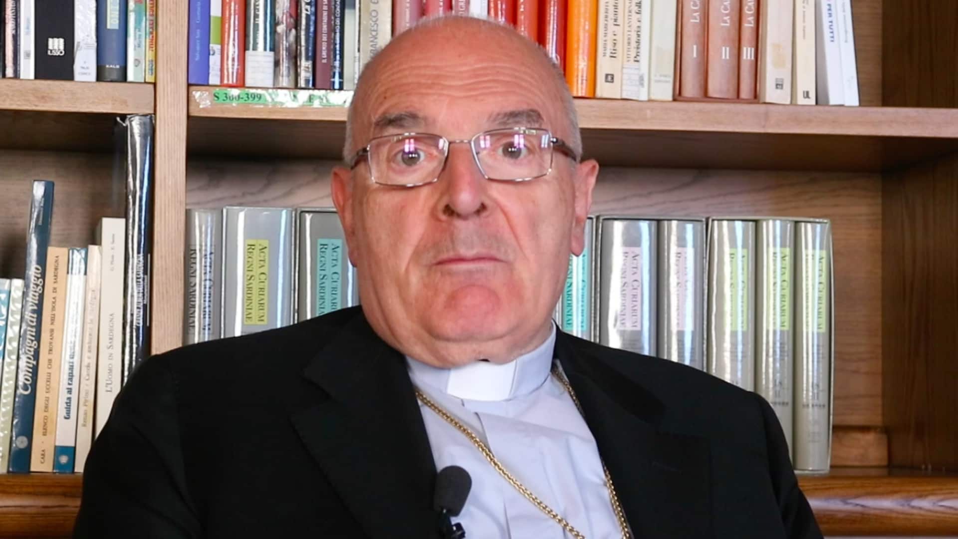 Massimo Camisasca, Oltre la paura | Rai Cultura