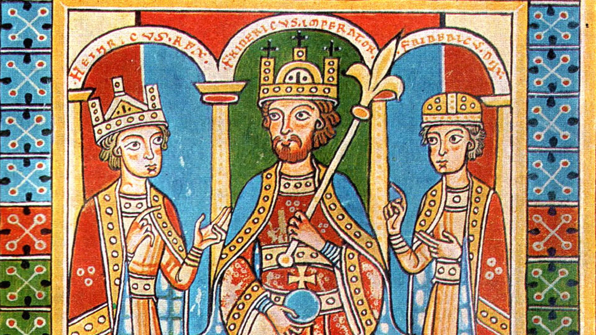 Storia medievale | Storia | Rai Cultura