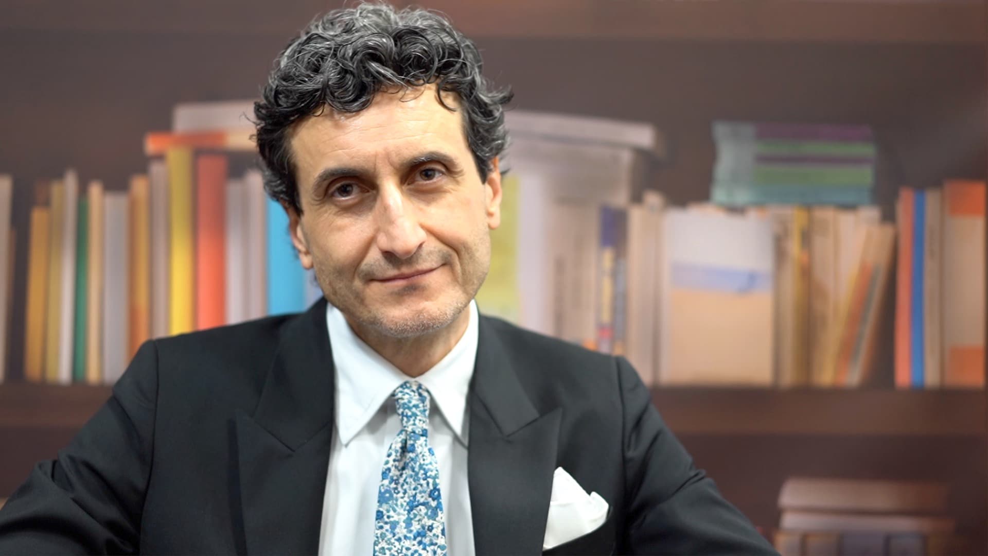 Alberto Albertini, La classe avversa | Letteratura | Rai Cultura