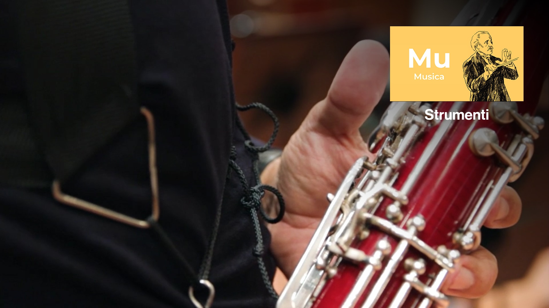 Il fagotto | Musica | Rai Cultura