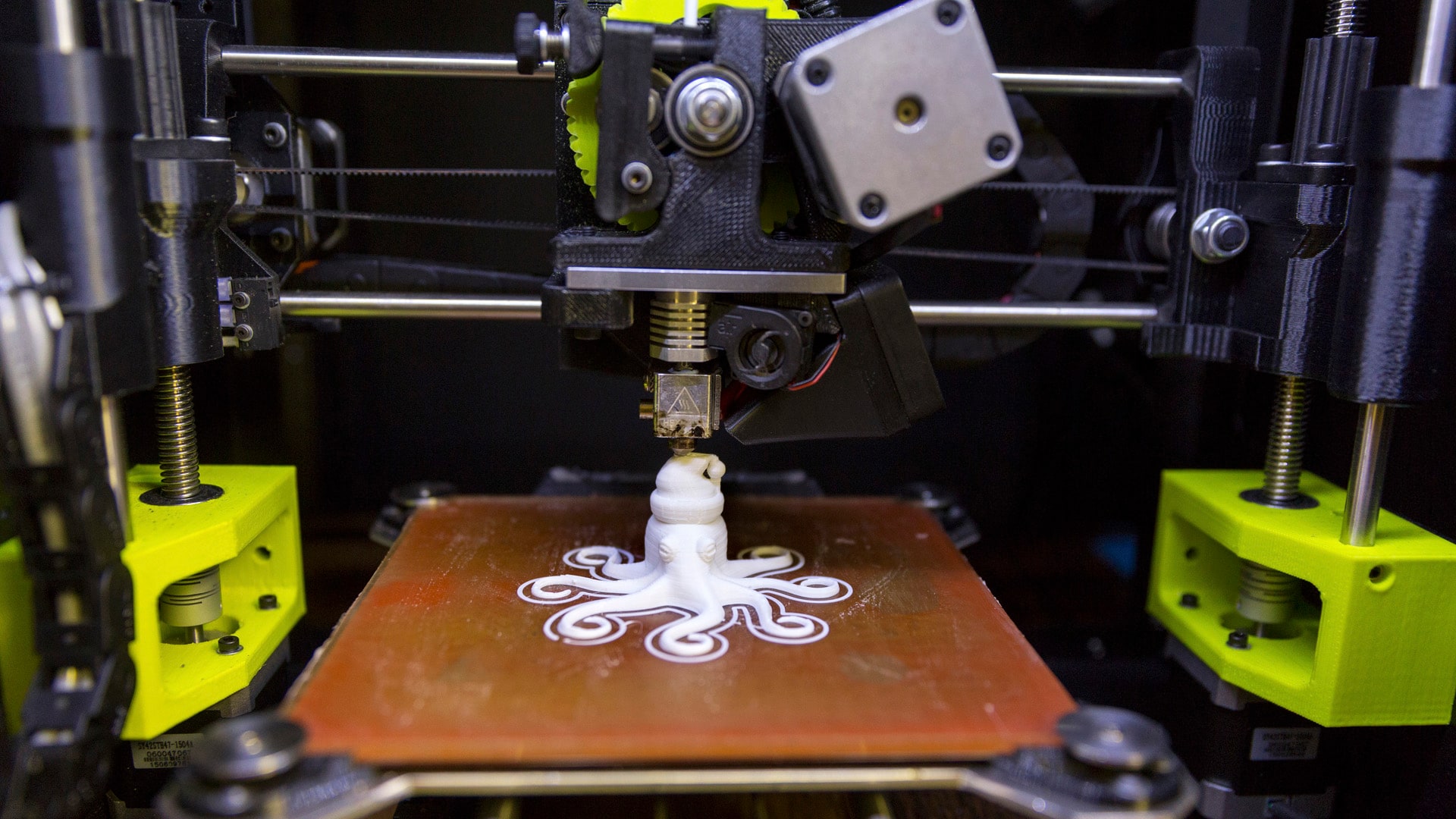 Additive Manufacturing/ Stampa 3 D | Rai Cultura