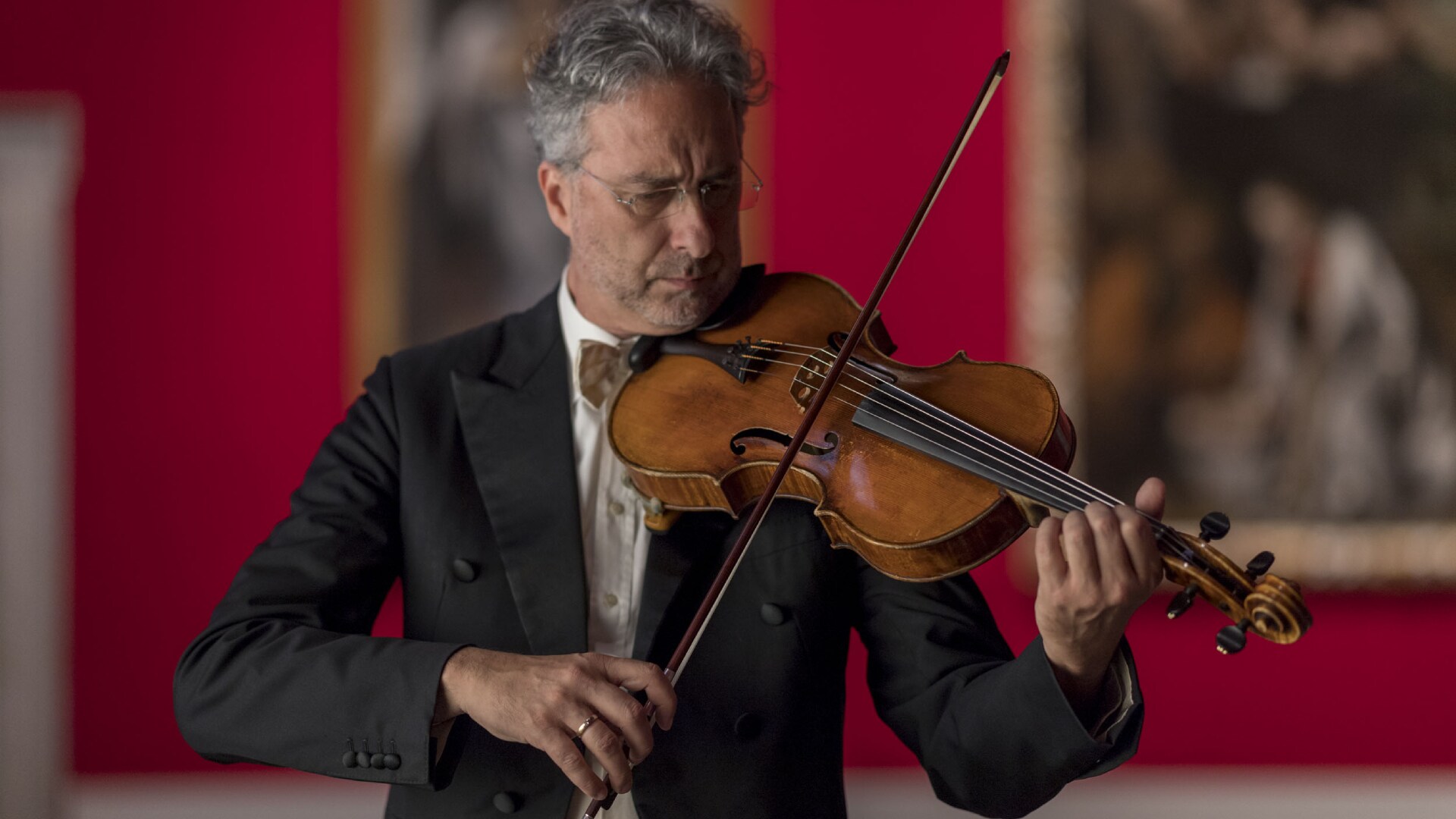 Luca Ranieri | Orchestra RAI | Rai Cultura