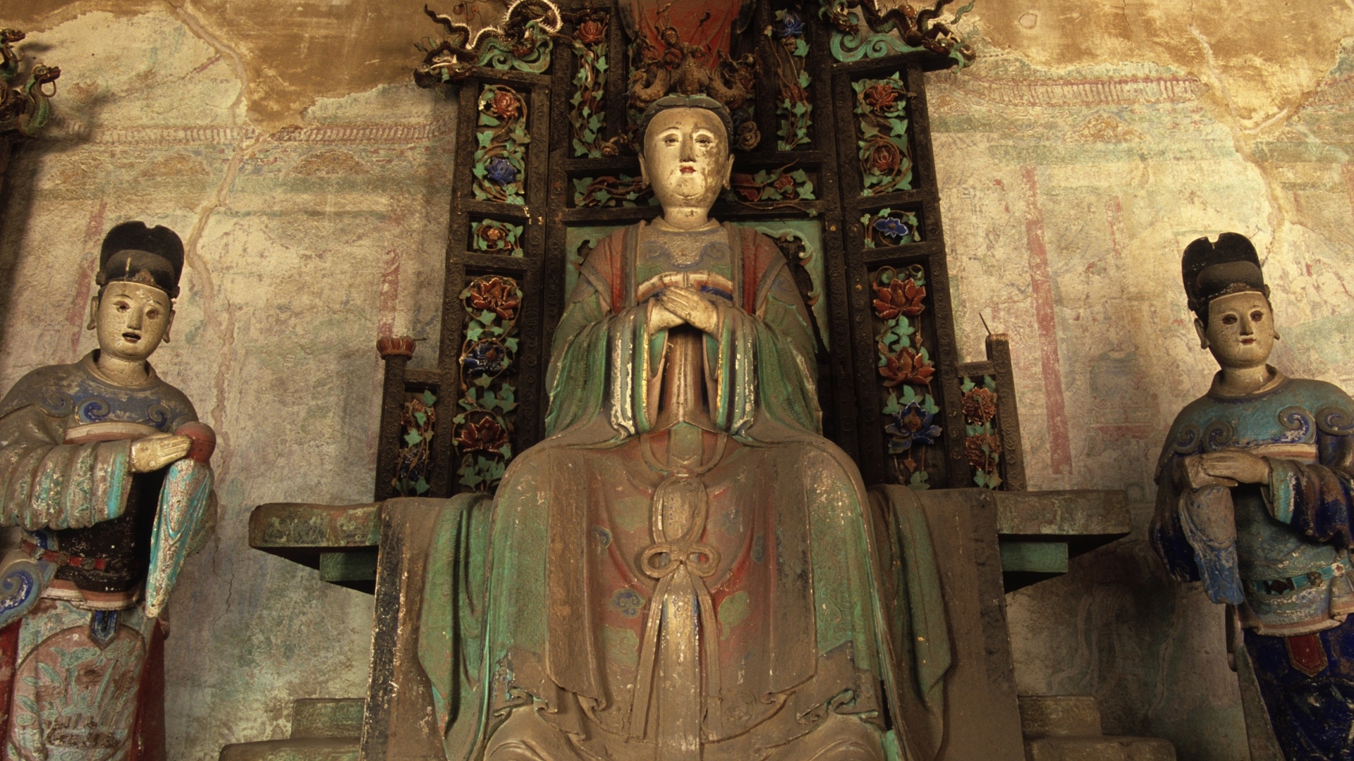 Shaanxi | Rai Cultura