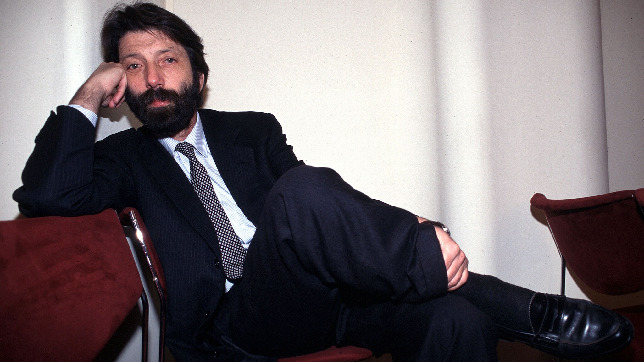 Massimo Cacciari. Giustizia e democrazia | Filosofia | Rai Cultura