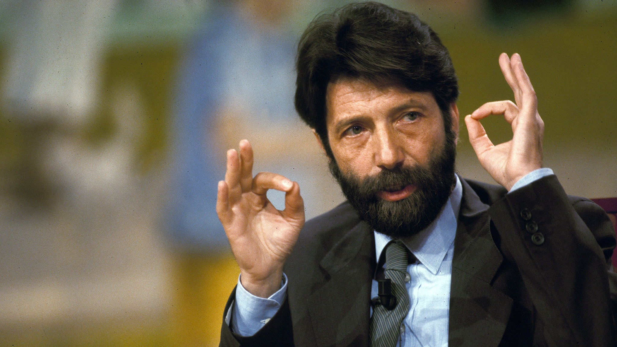 Massimo Cacciari. La giustizia naturale | Filosofia | Rai Cultura