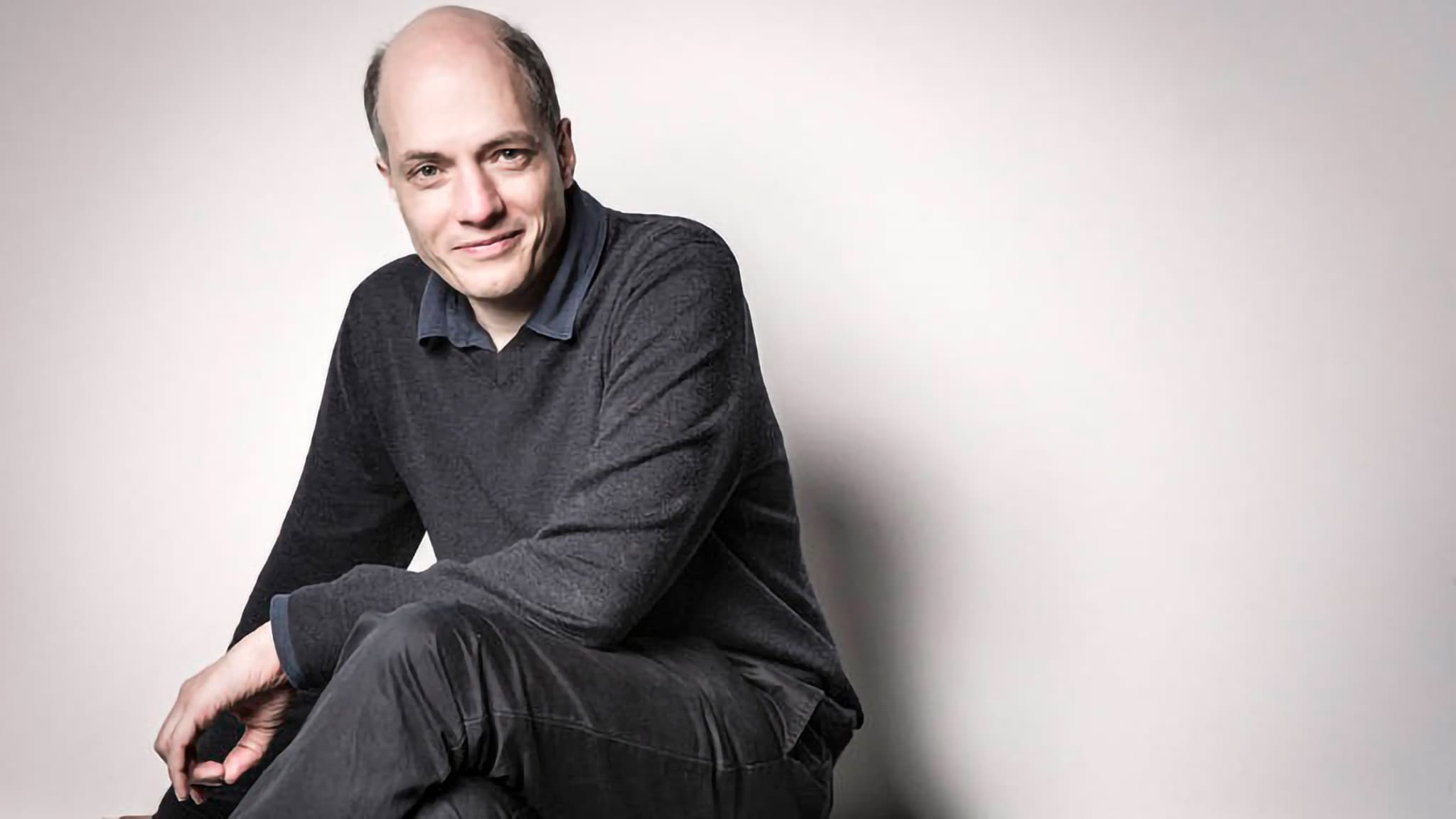 Intervista ad Alain de Botton | Filosofia | Rai Cultura