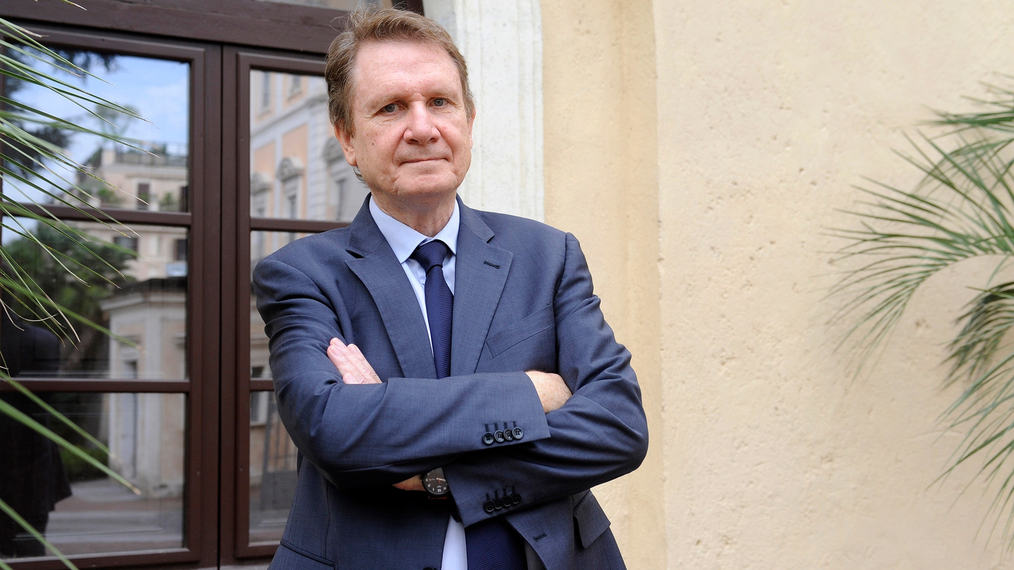 Nautilus Filosofia - Lucio Caracciolo | Filosofia | Rai Cultura