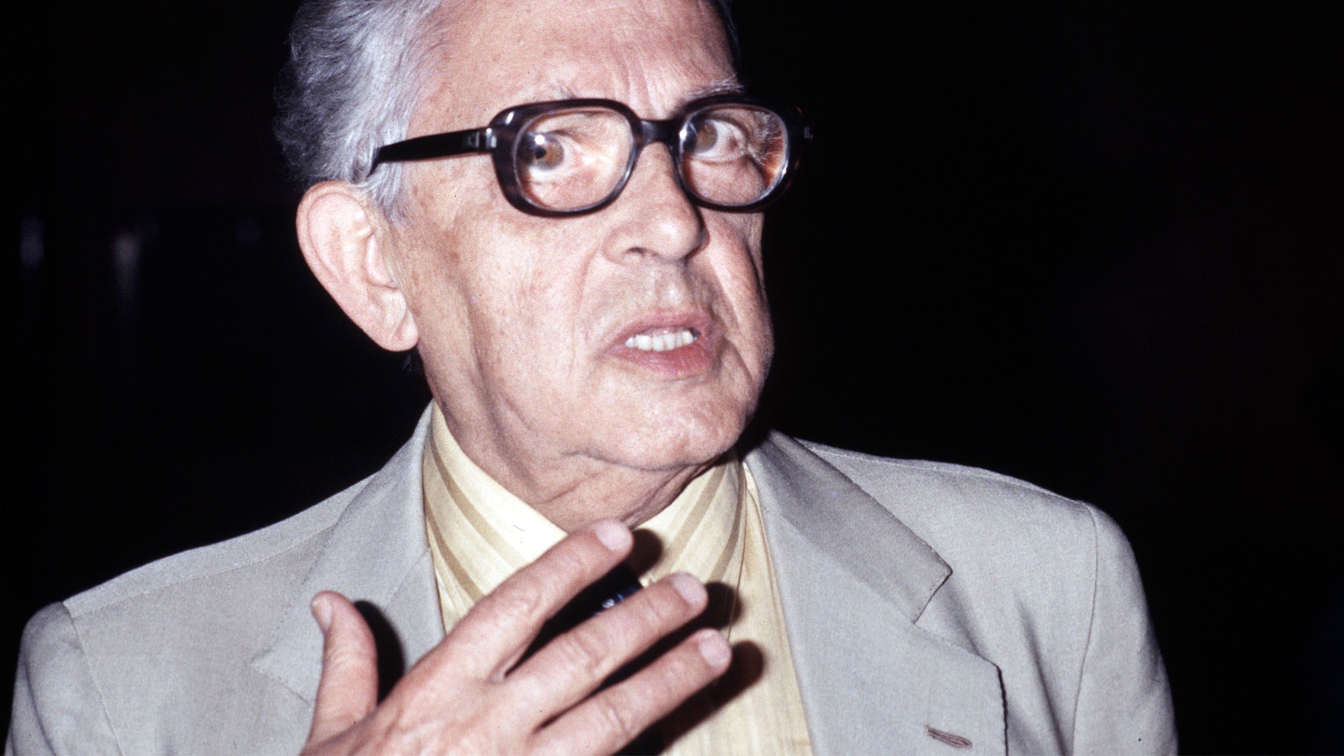 "P" come Petrassi (I) | Musica | Rai Cultura