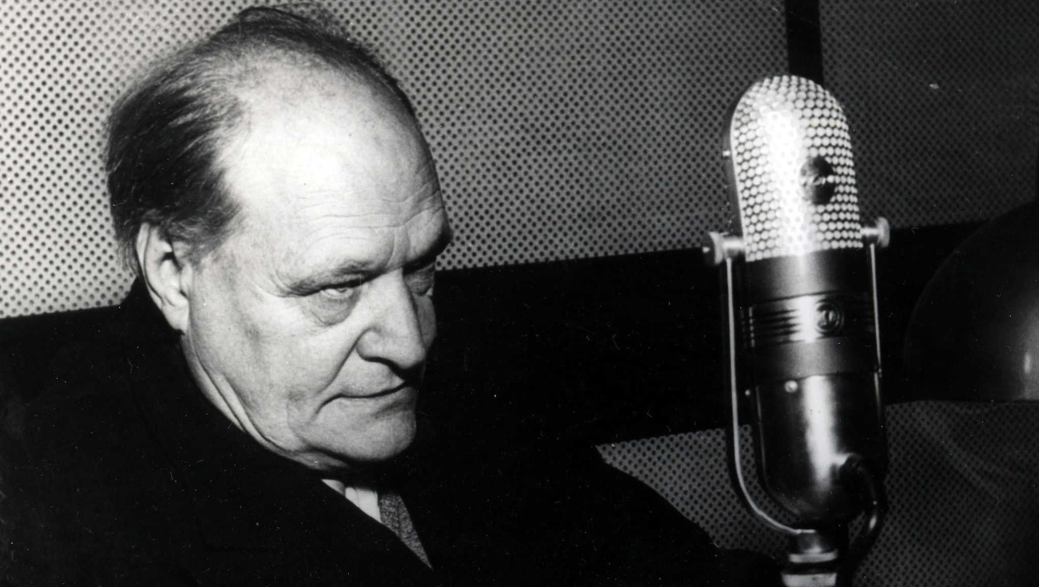 Giuseppe Ungaretti: vita di un uomo | Letteratura | Rai Cultura