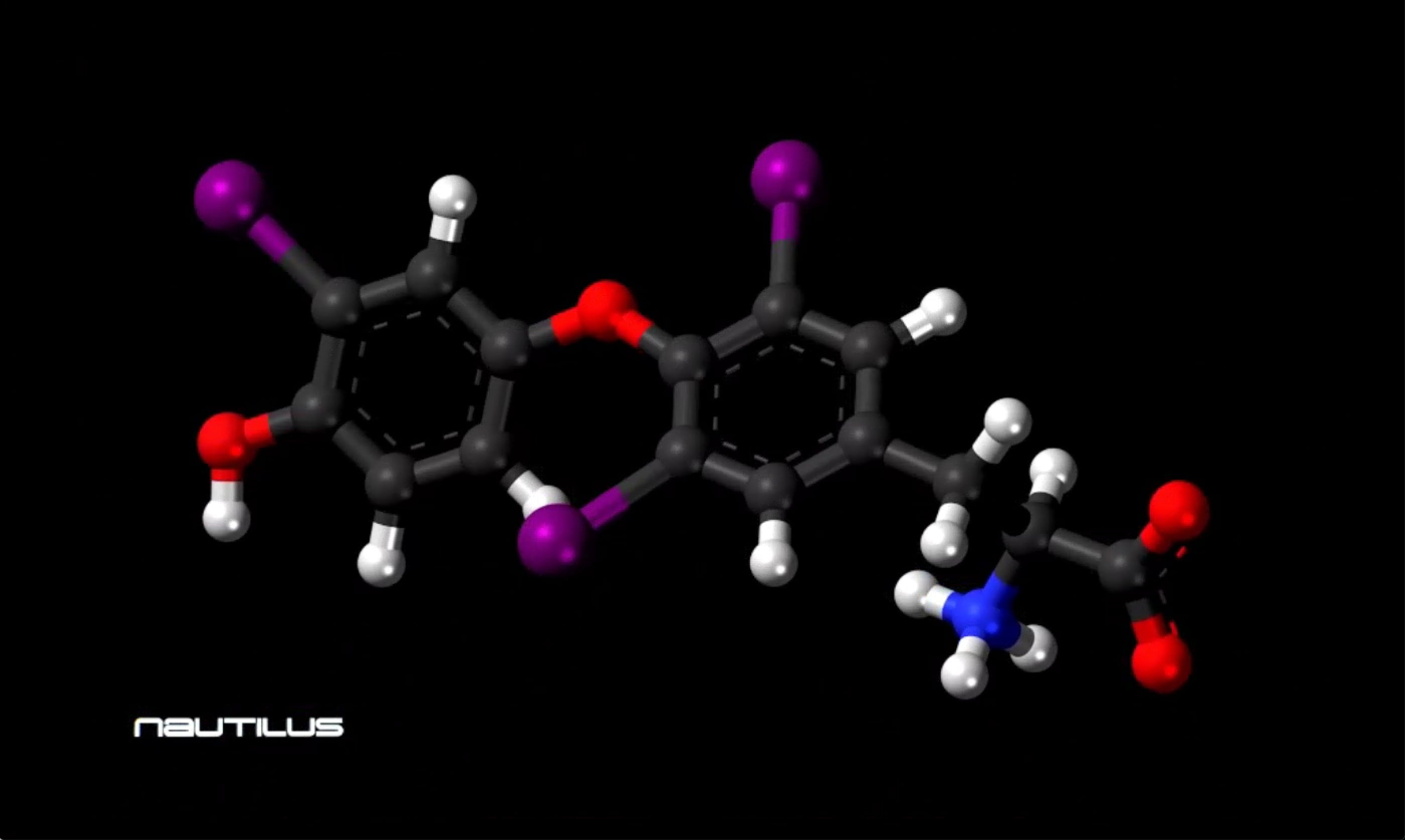 Lo Iodio | Scienza | Rai Cultura