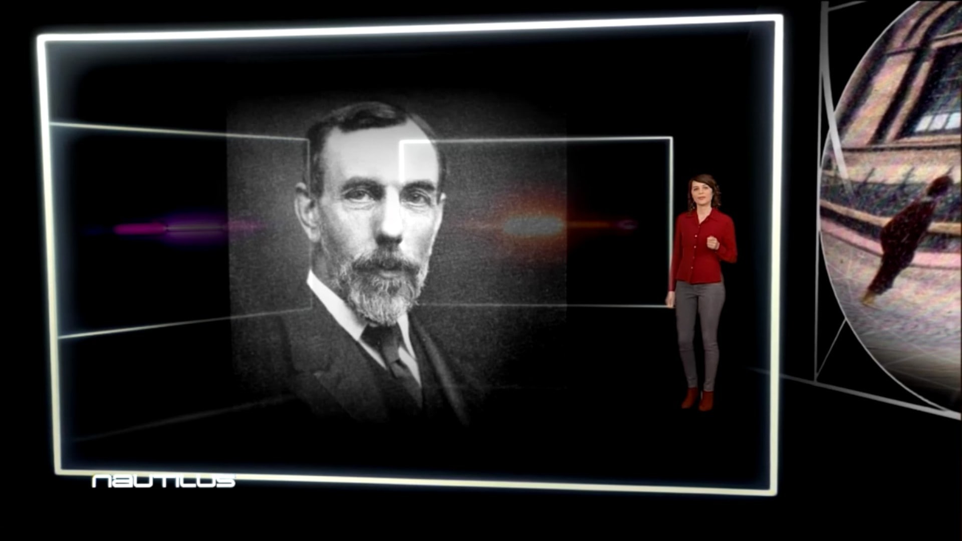 William Ramsay: uno scopritore da Nobel | Scienza | Rai Cultura