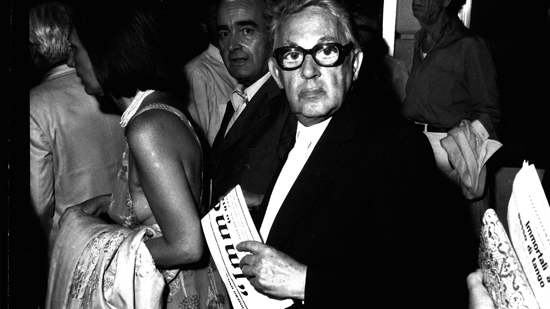 "P" come Petrassi (III) | Musica | Rai Cultura