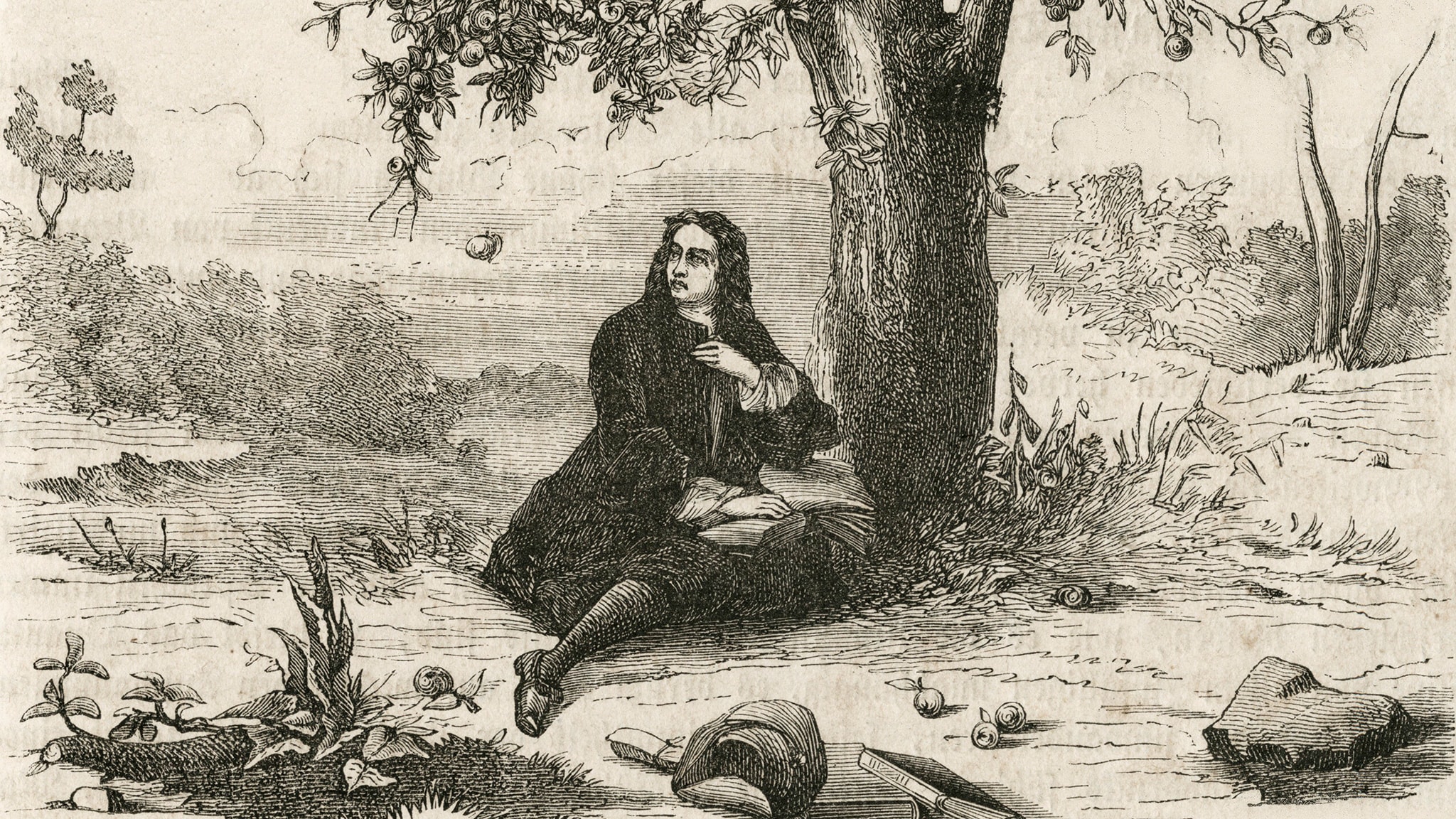 Paolo Rossi - Newton e la rivoluzione scientifica | Filosofia | Rai Cultura