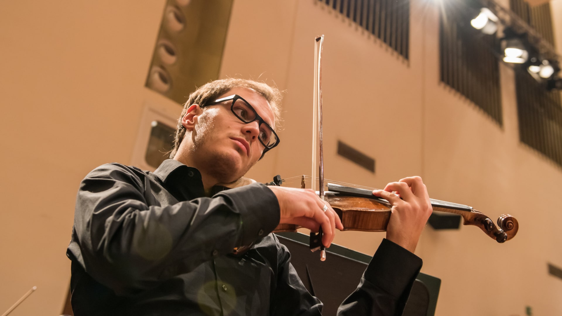 Aldo Cicchini | Orchestra RAI | Rai Cultura