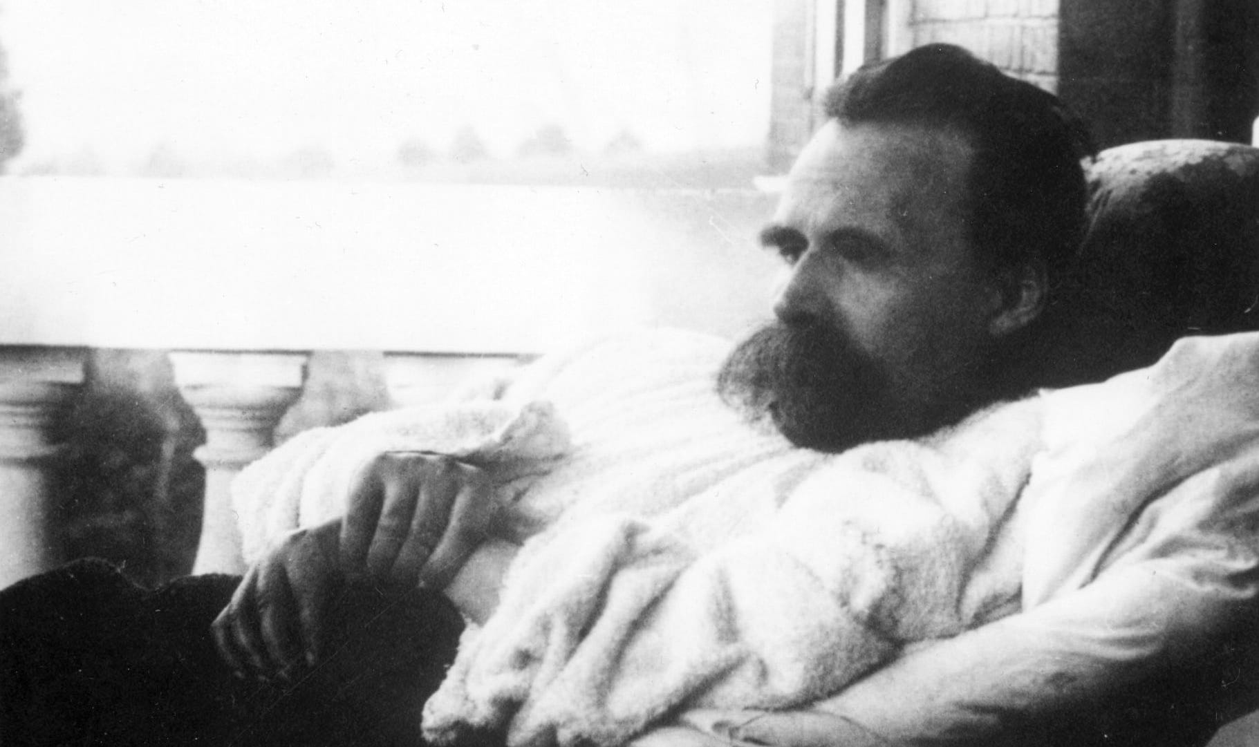 Friedrich Nietzsche: superuomo ed eterno ritorno | Rai Cultura